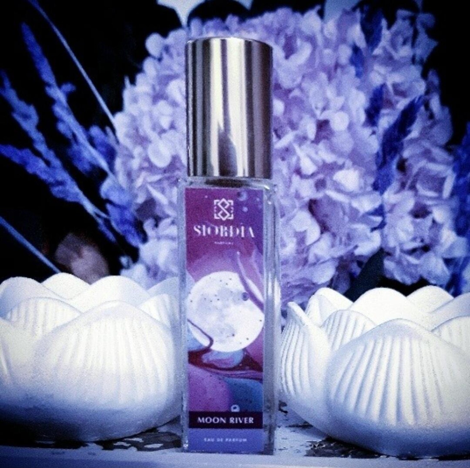 Moon River Siordia Parfums perfume - a fragrance for women 2016
