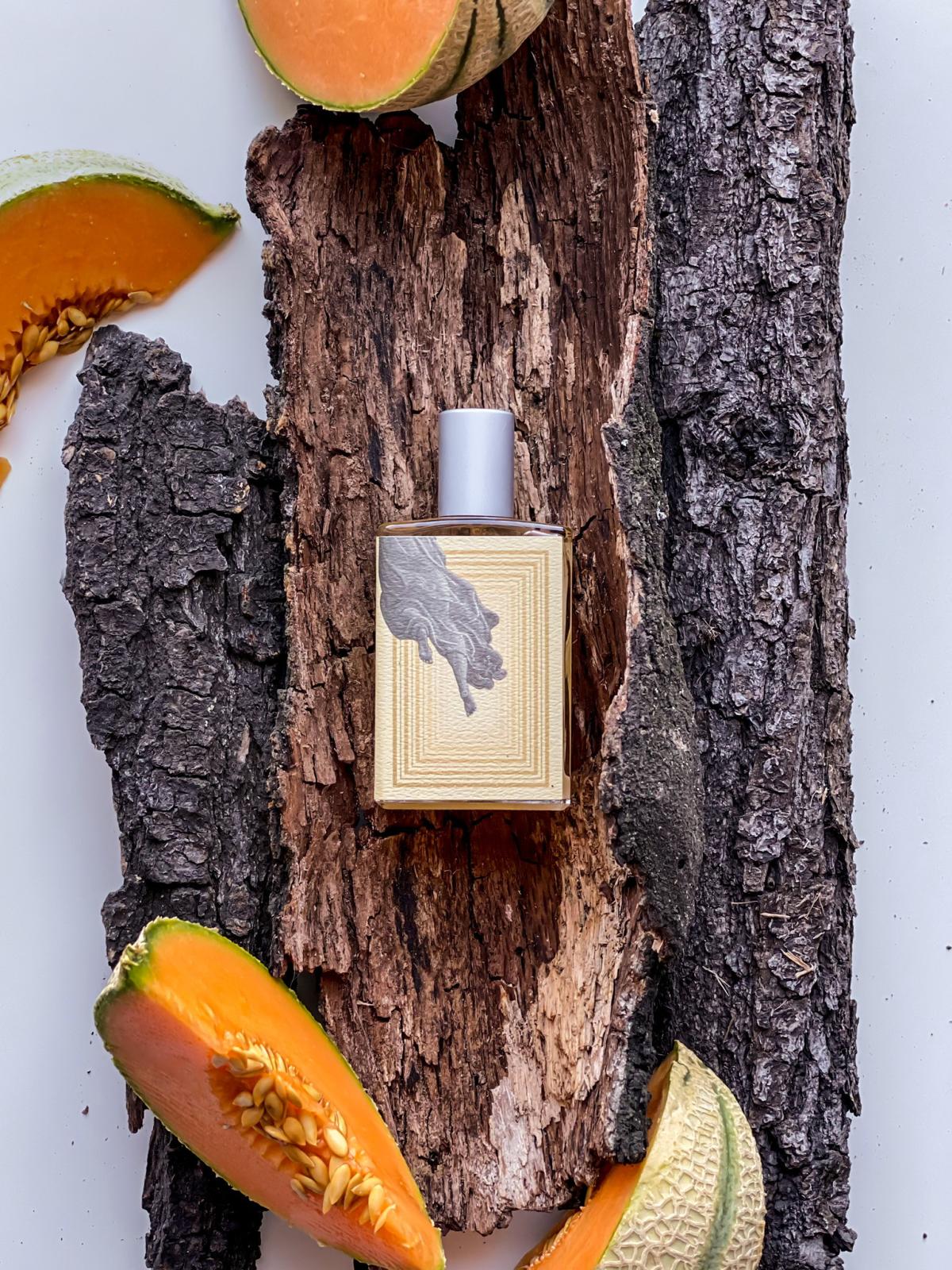 Whispered Myths Imaginary Authors perfume - a fragrance for women and ...