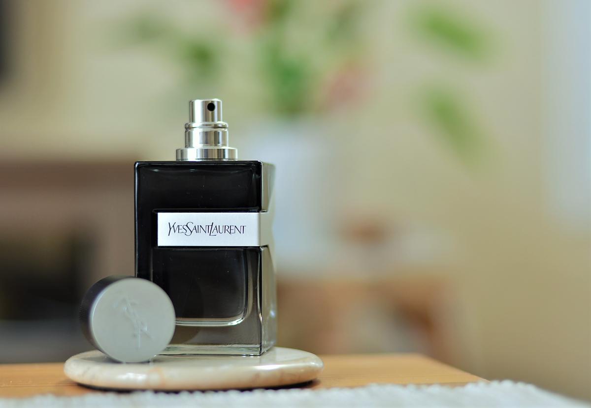 Y Eau de Parfum Yves Saint Laurent cologne - a fragrance for men 2018