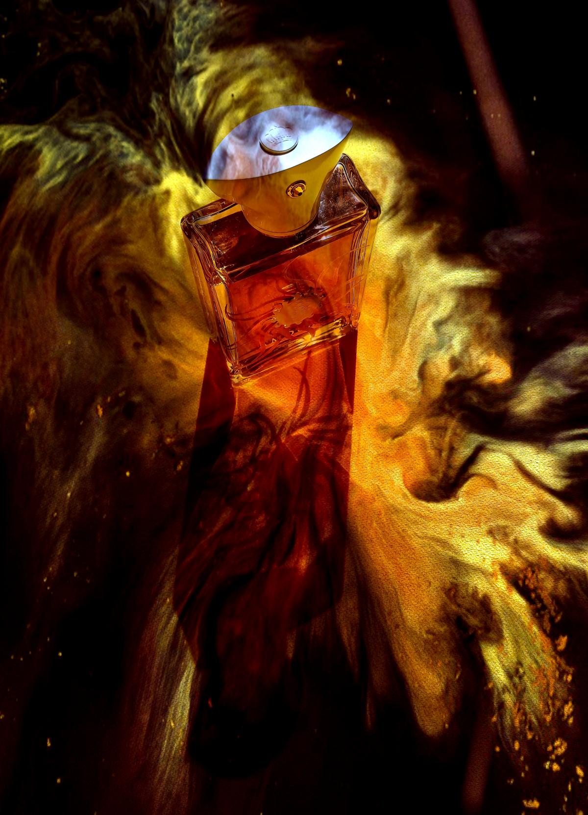 Sunshine Man Amouage cologne - a fragrance for men 2015