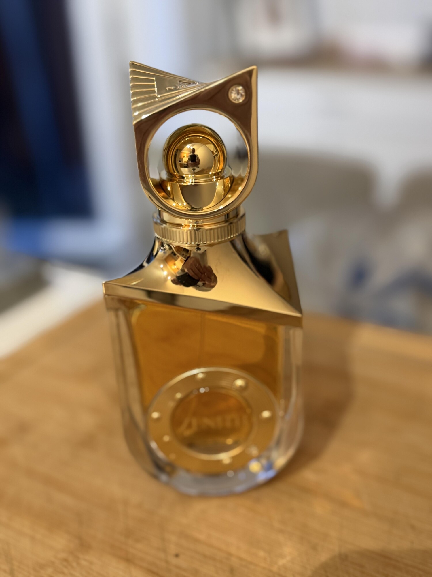 Zenith Riiffs Perfumes perfume - a new fragrance for women and men 2025