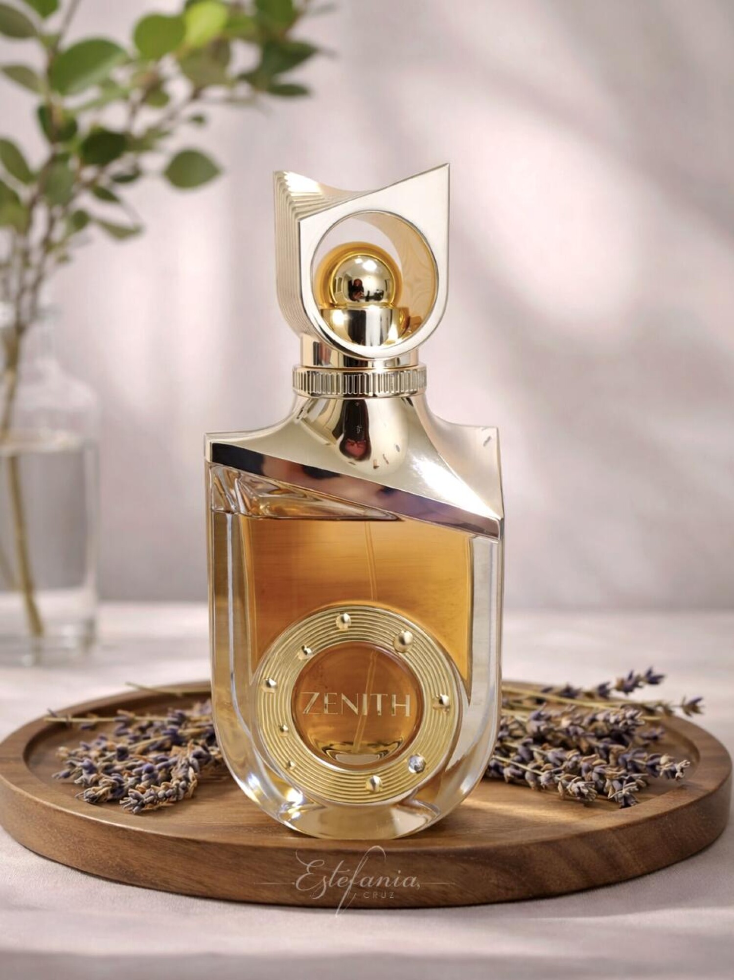Zenith Riiffs Perfumes perfume - a new fragrance for women and men 2025