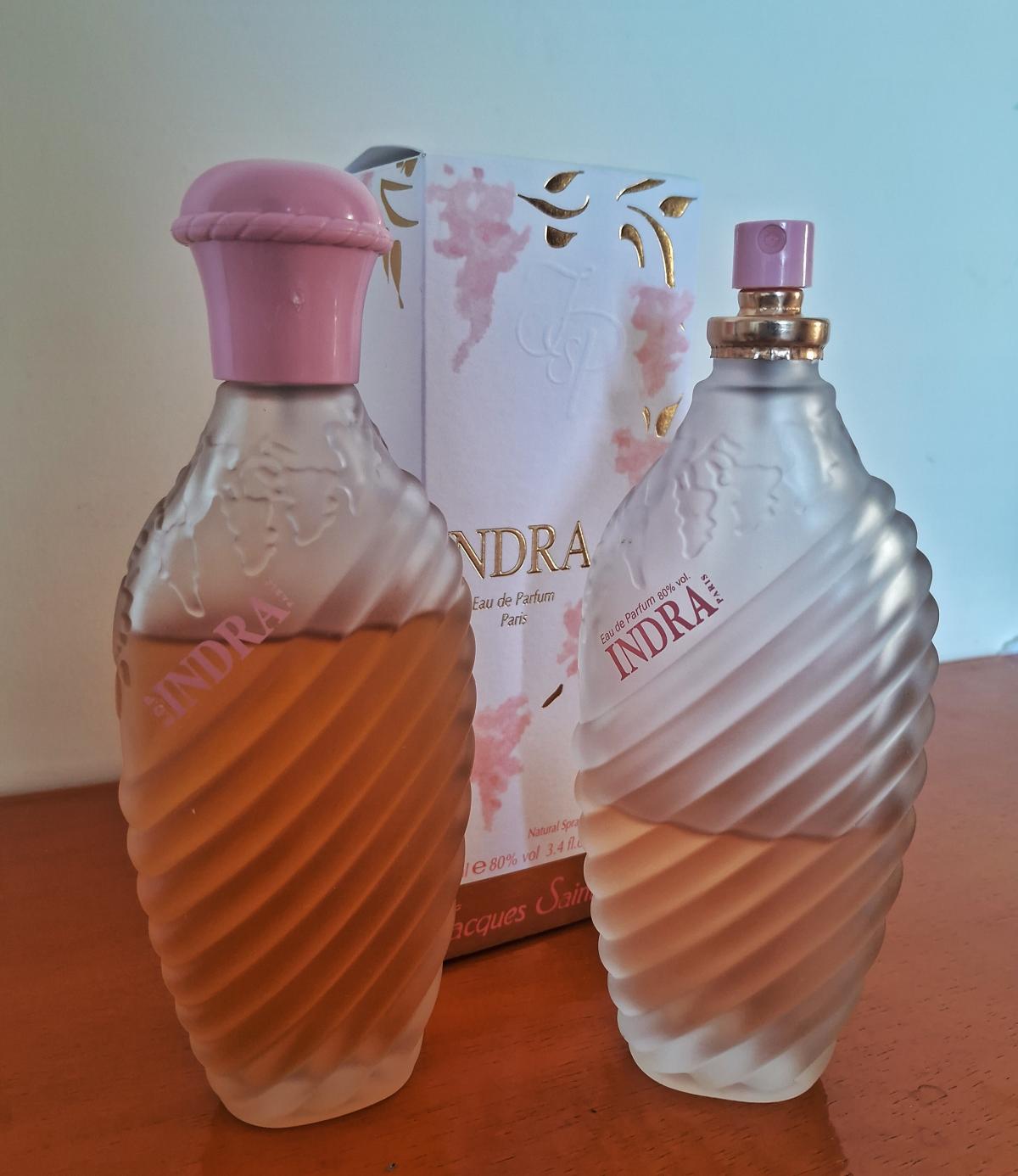 Indra Ulric de Varens perfume - a fragrance for women