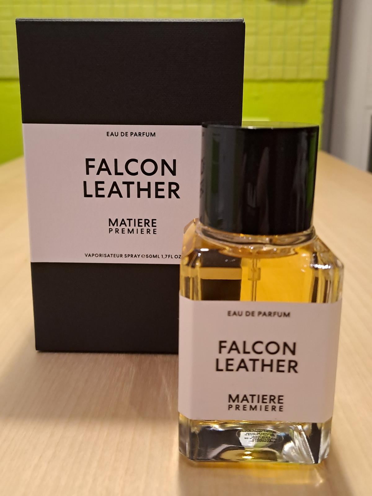 Falcon Leather Matiere Premiere аромат — аромат для мужчин и женщин 2019