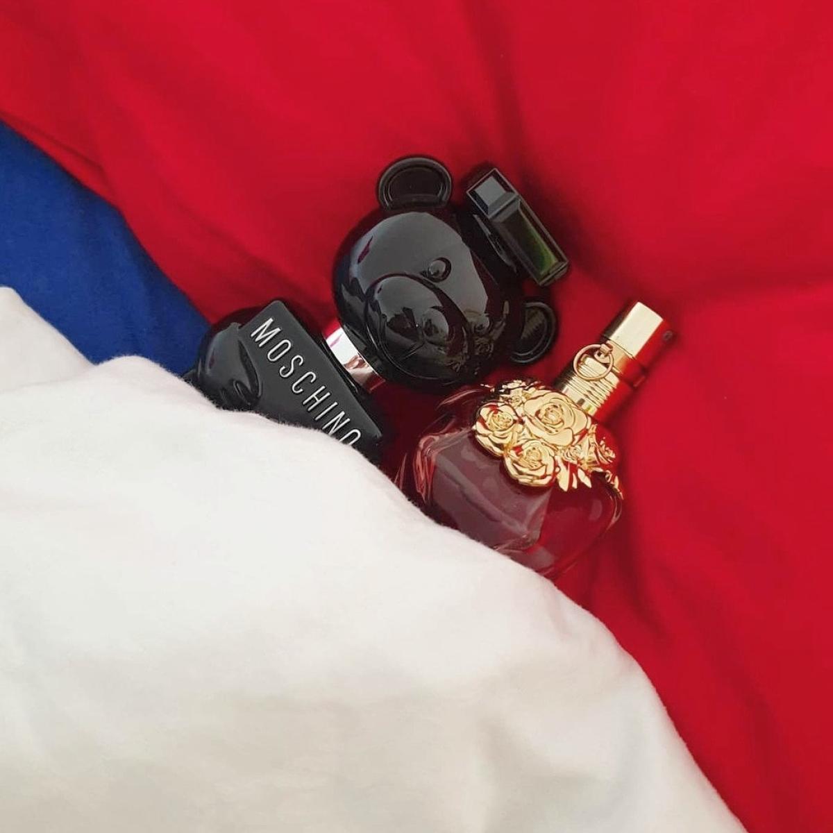 Toy Boy Moschino cologne - a fragrance for men 2019