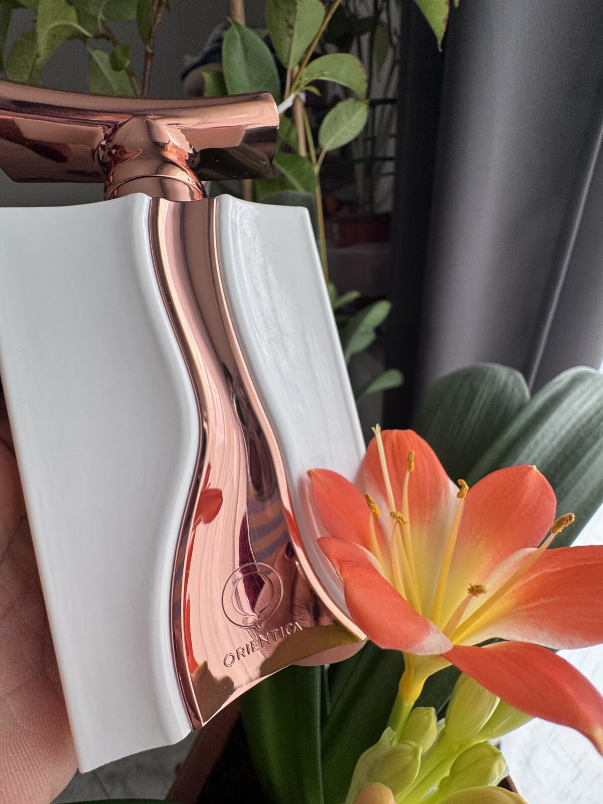 Fleur de Orientica Orientica Premium - una fragranza da donna 2022