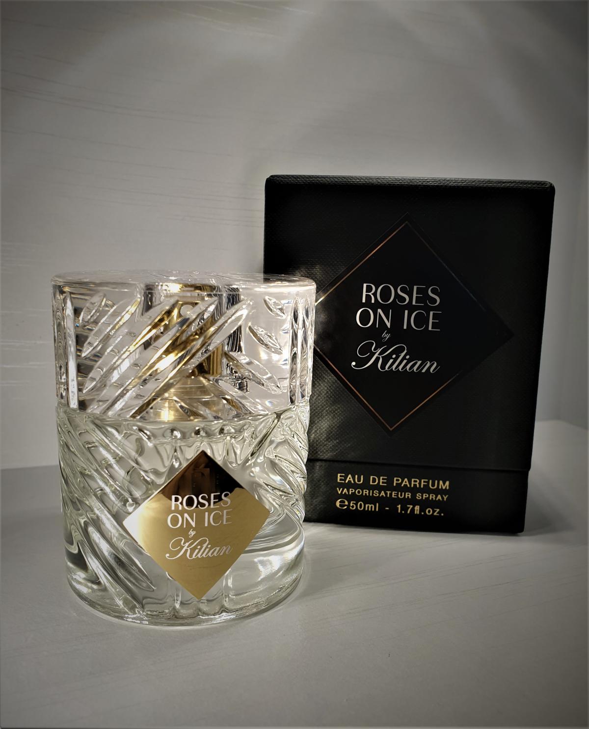 Roses on Ice By Kilian perfume - a fragrance for women and men 2020
