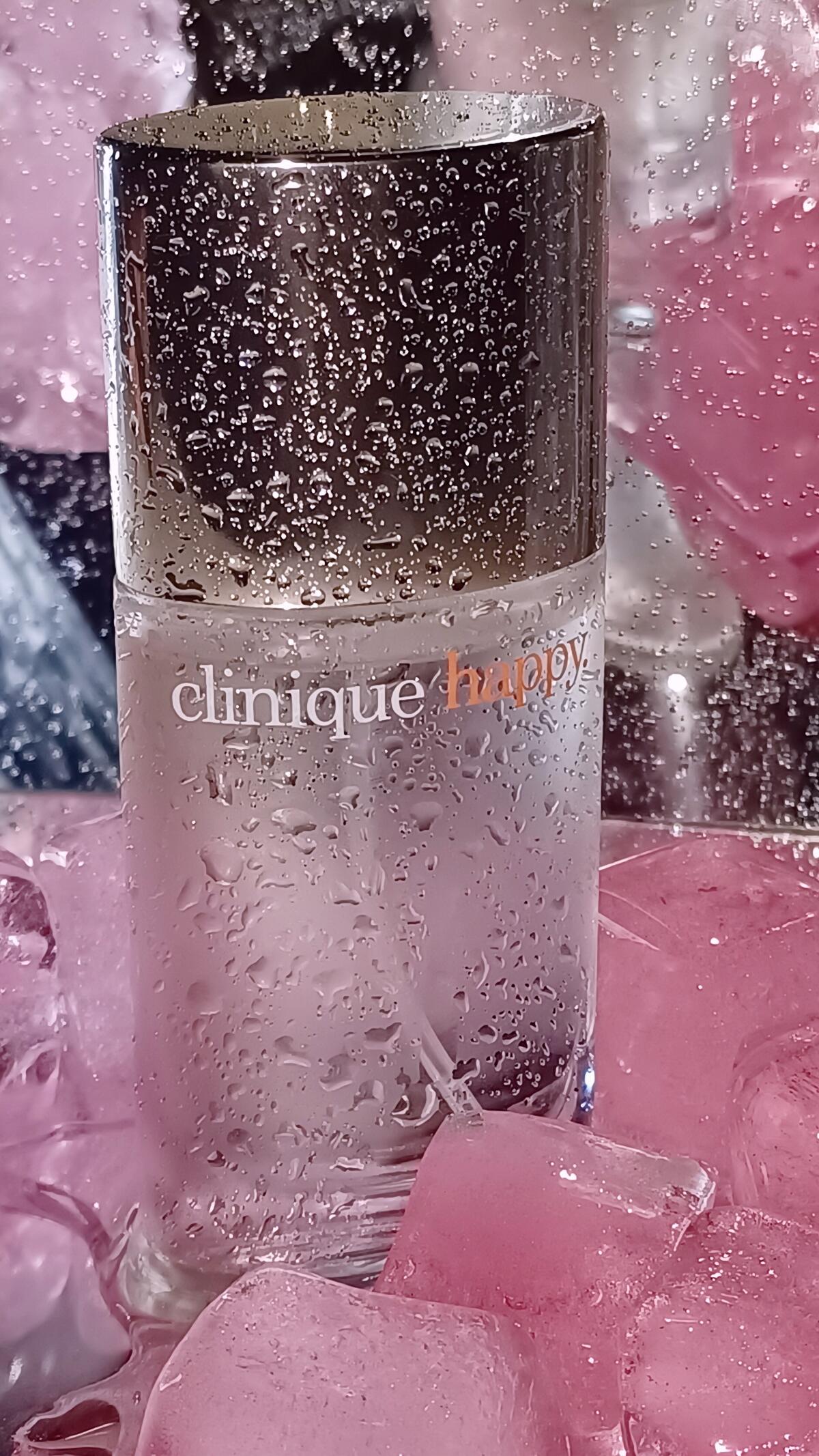 Clinique Happy Clinique perfume - a fragrance for women 1998