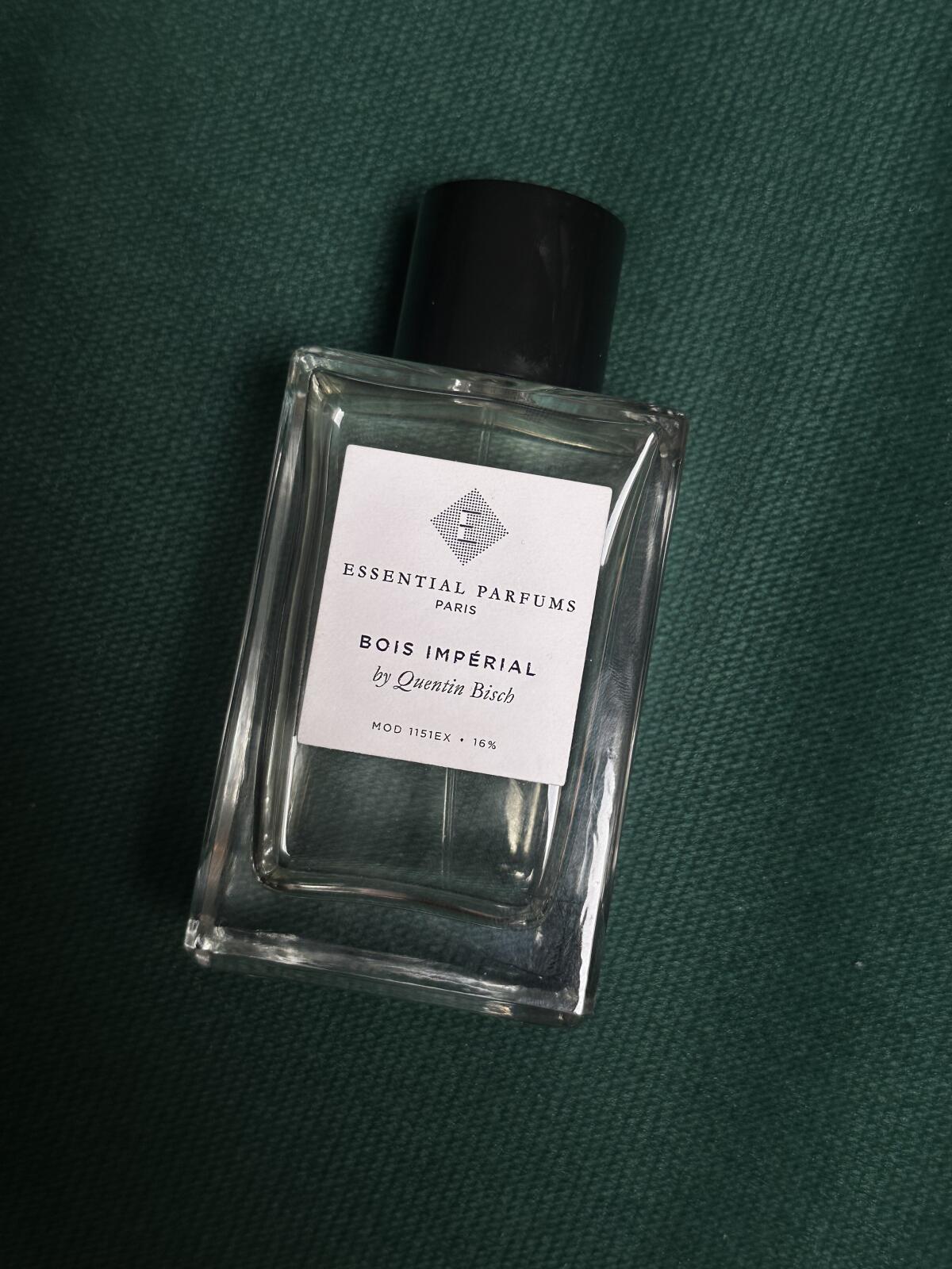 Bois Impérial Essential Parfums perfume - a fragrance for women and men ...