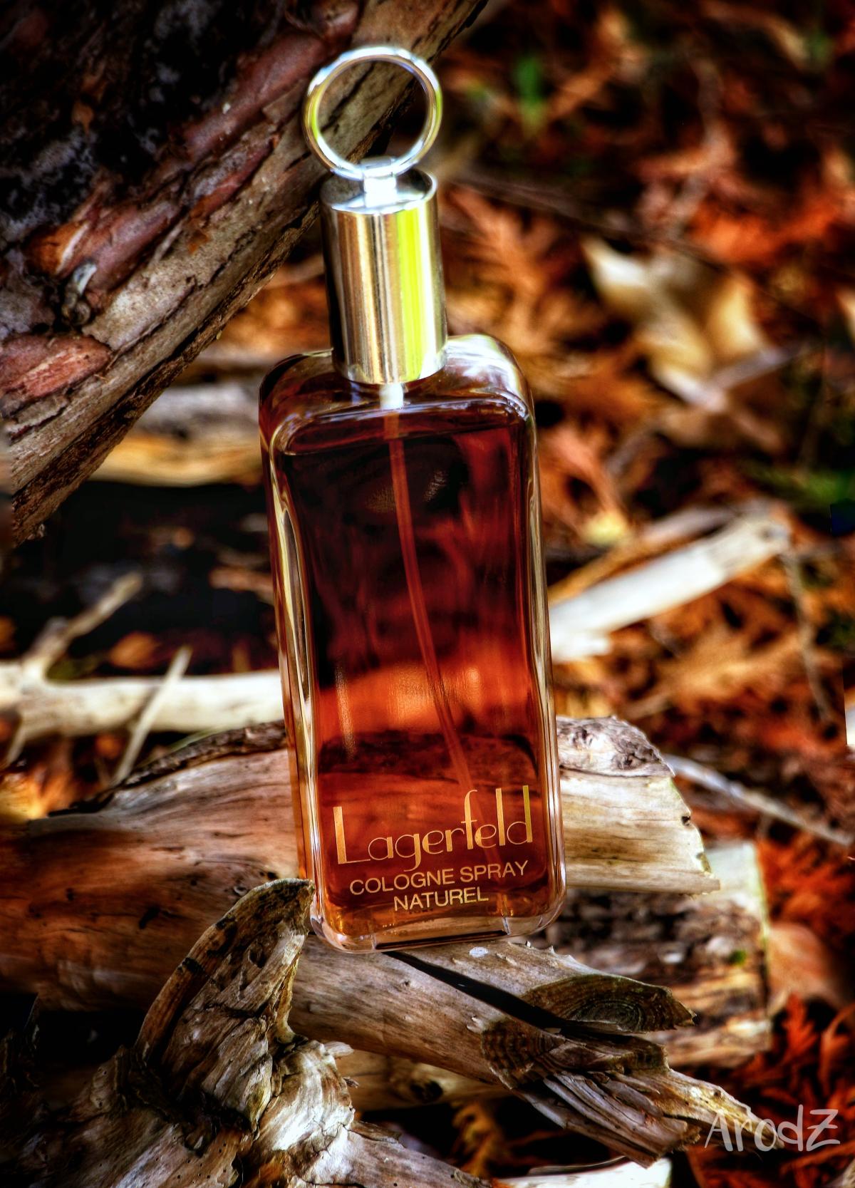 Lagerfeld Classic Karl Lagerfeld cologne - a fragrance for men 1978