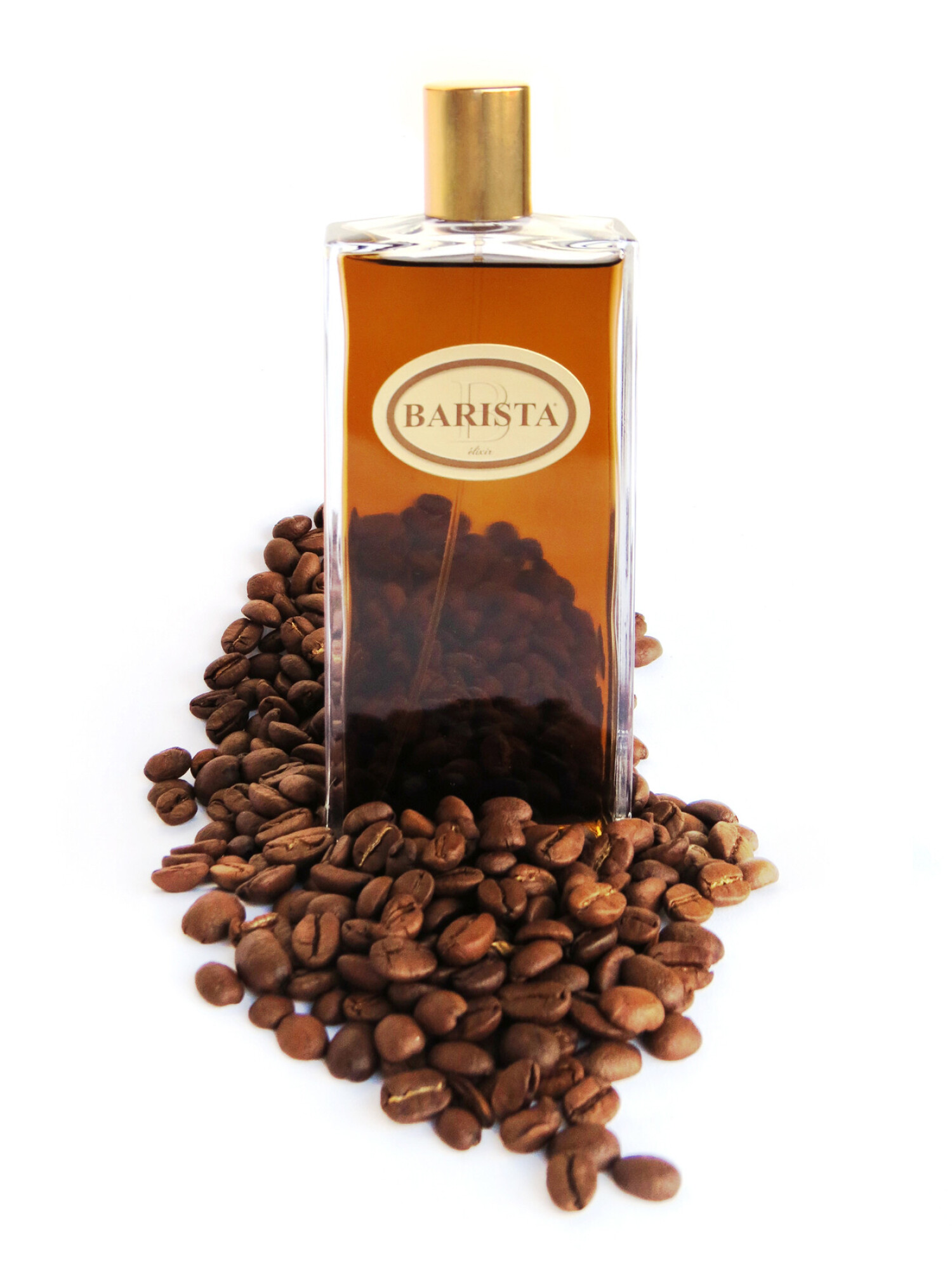 Barista Legendary Fragrances parfum - un parfum pour homme et femme
