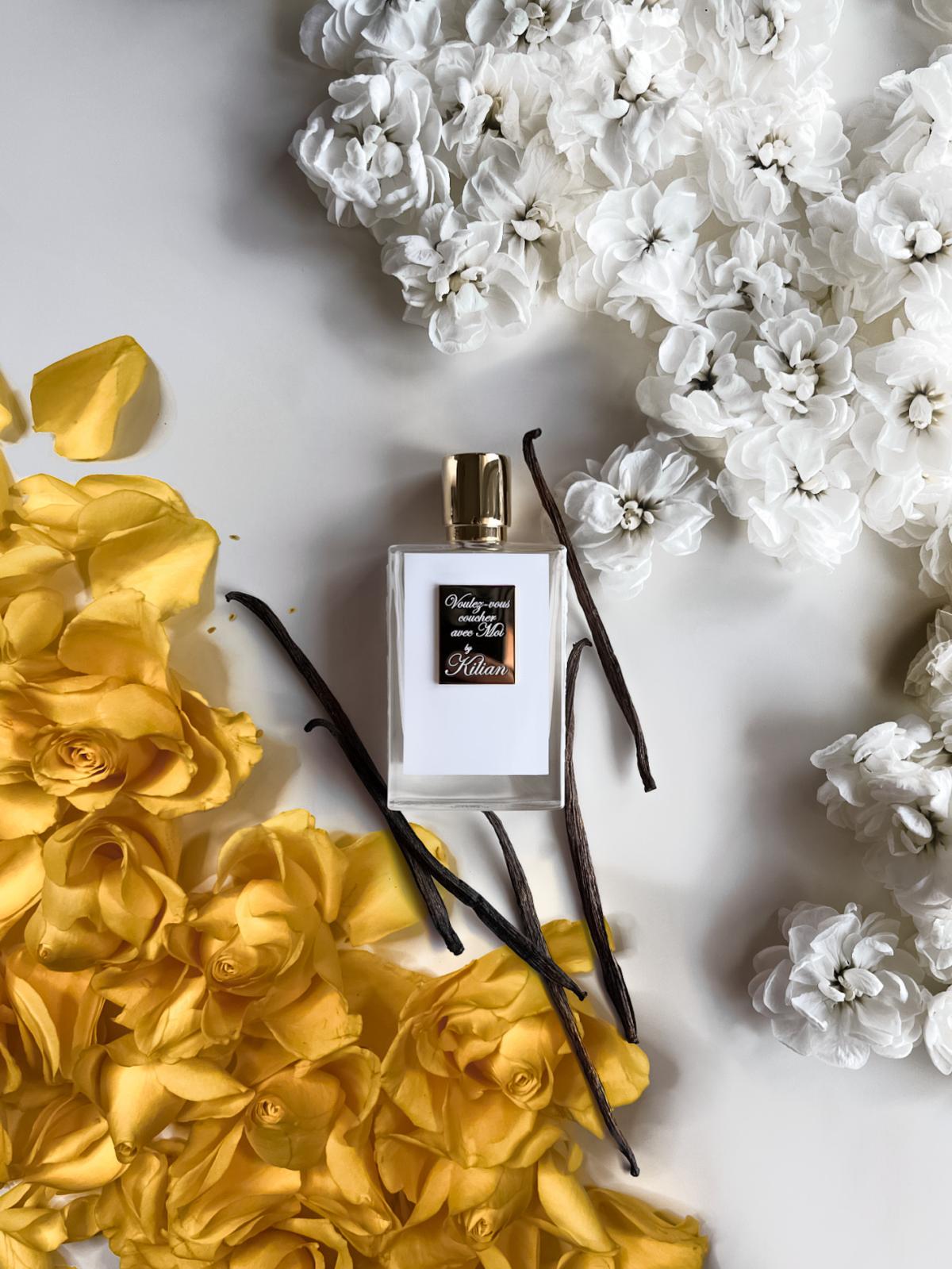 Voulez-Vous Coucher Avec Moi By Kilian fragancia - una fragancia para ...