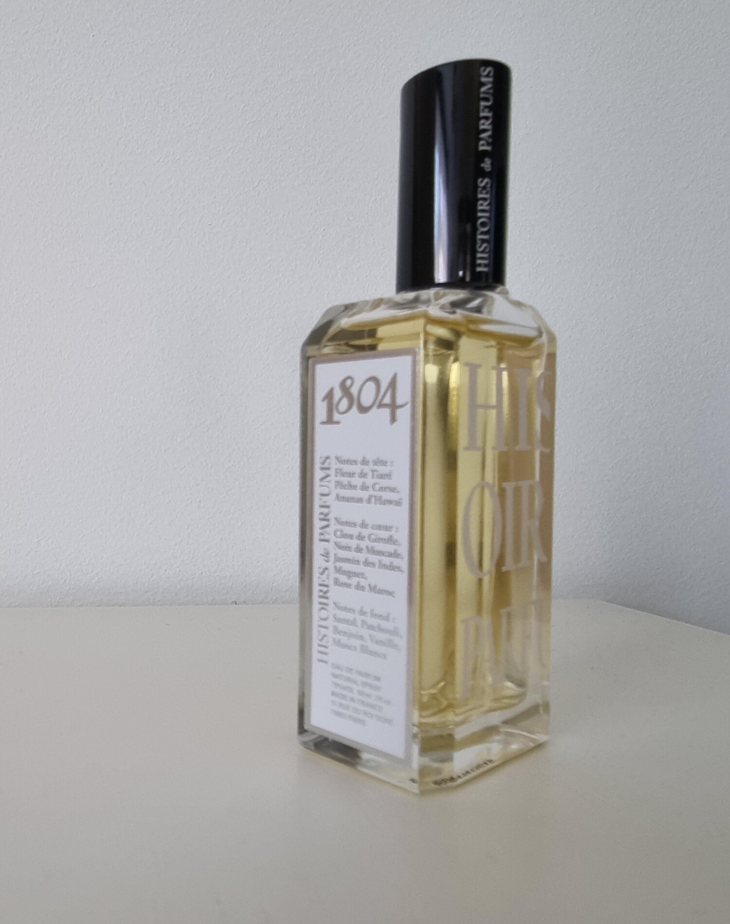 1804 Histoires de Parfums perfume - a fragrance for women 2001