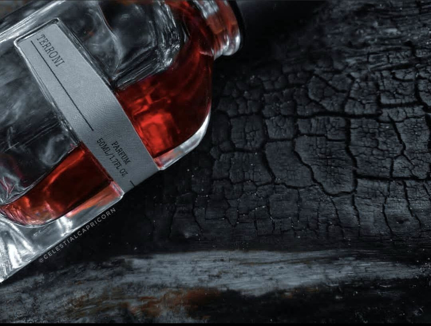 Terroni Orto Parisi perfume - a fragrance for women and men 2017