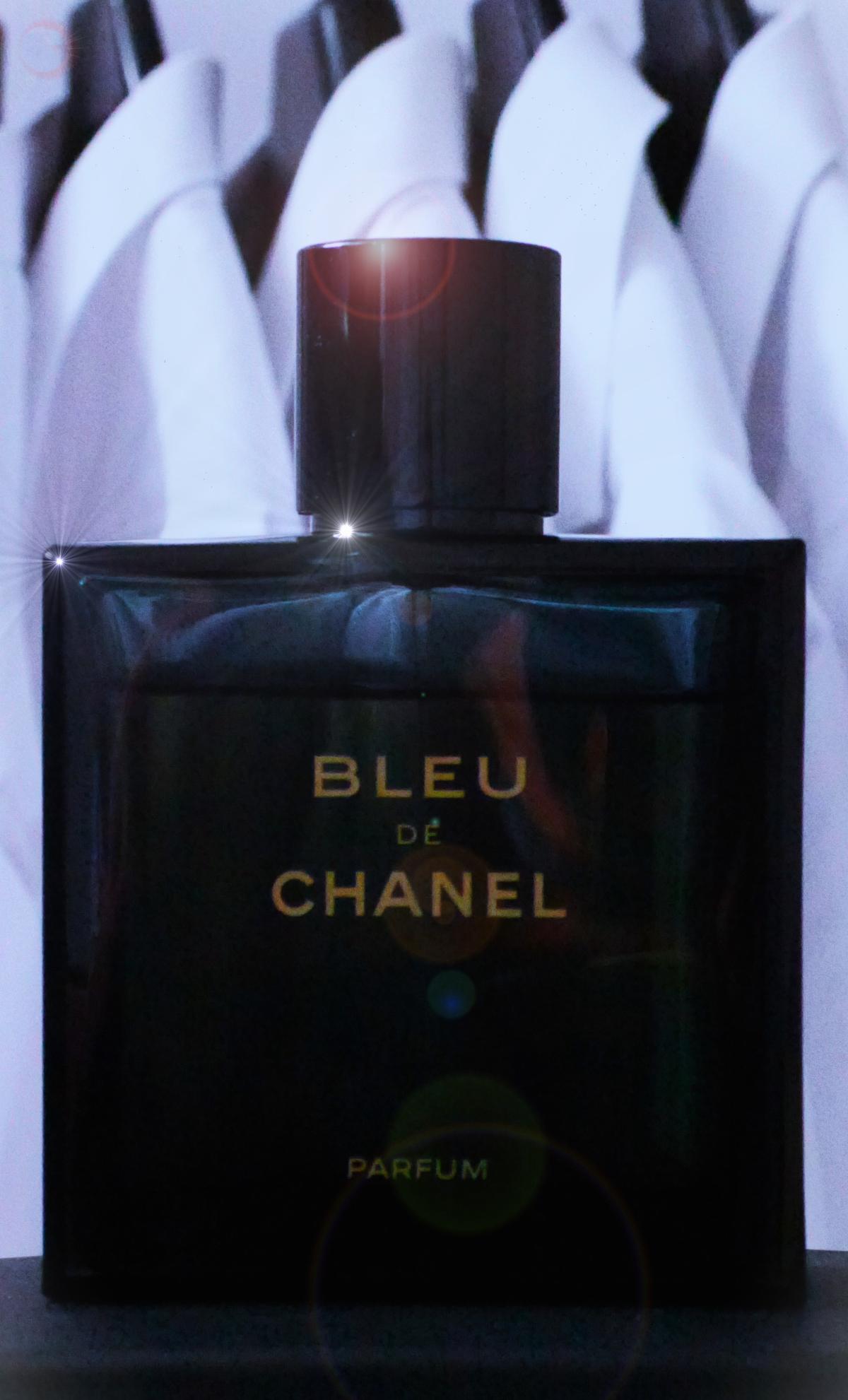 Bleu de Chanel Parfum Chanel cologne - a fragrance for men 2018