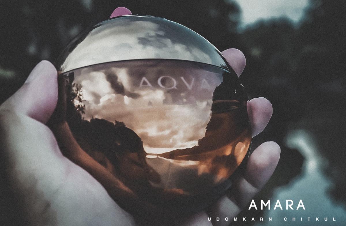 Aqva Amara Bvlgari cologne - a fragrance for men 2014