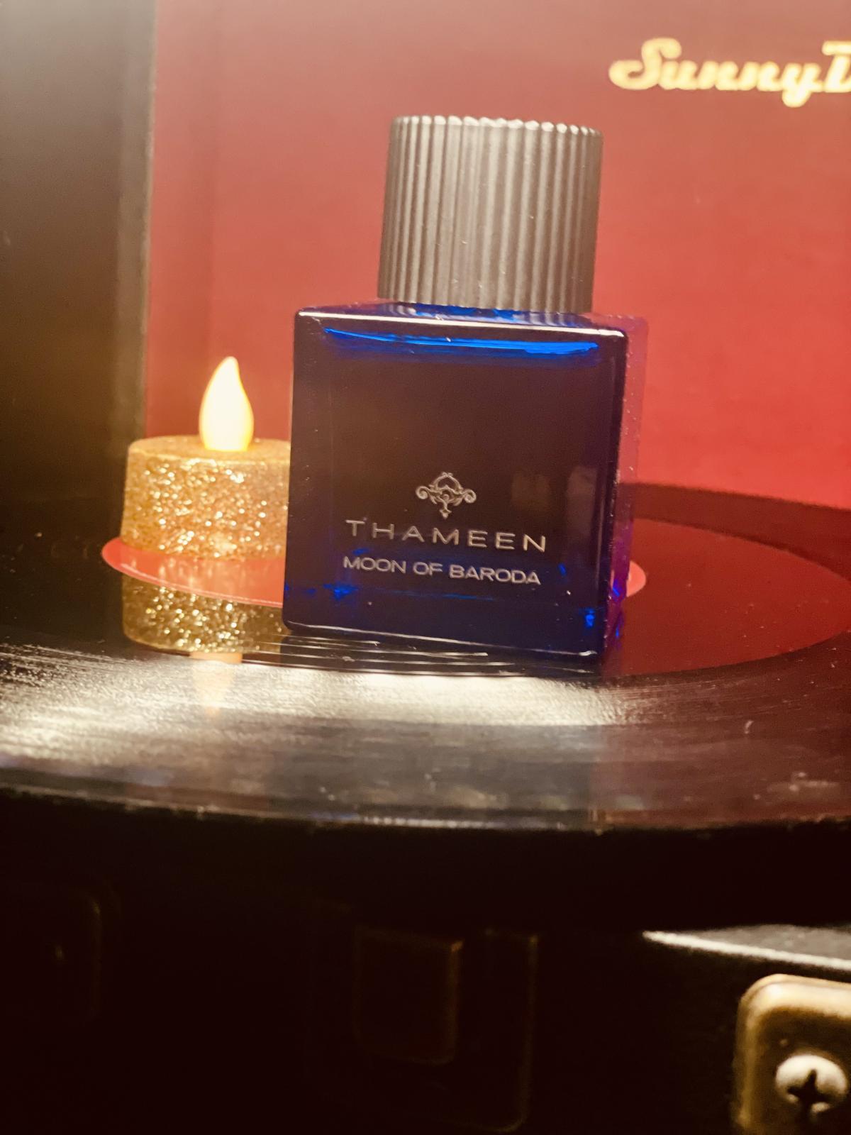 Moon of Baroda Thameen perfume - a fragrance for women and men 2013