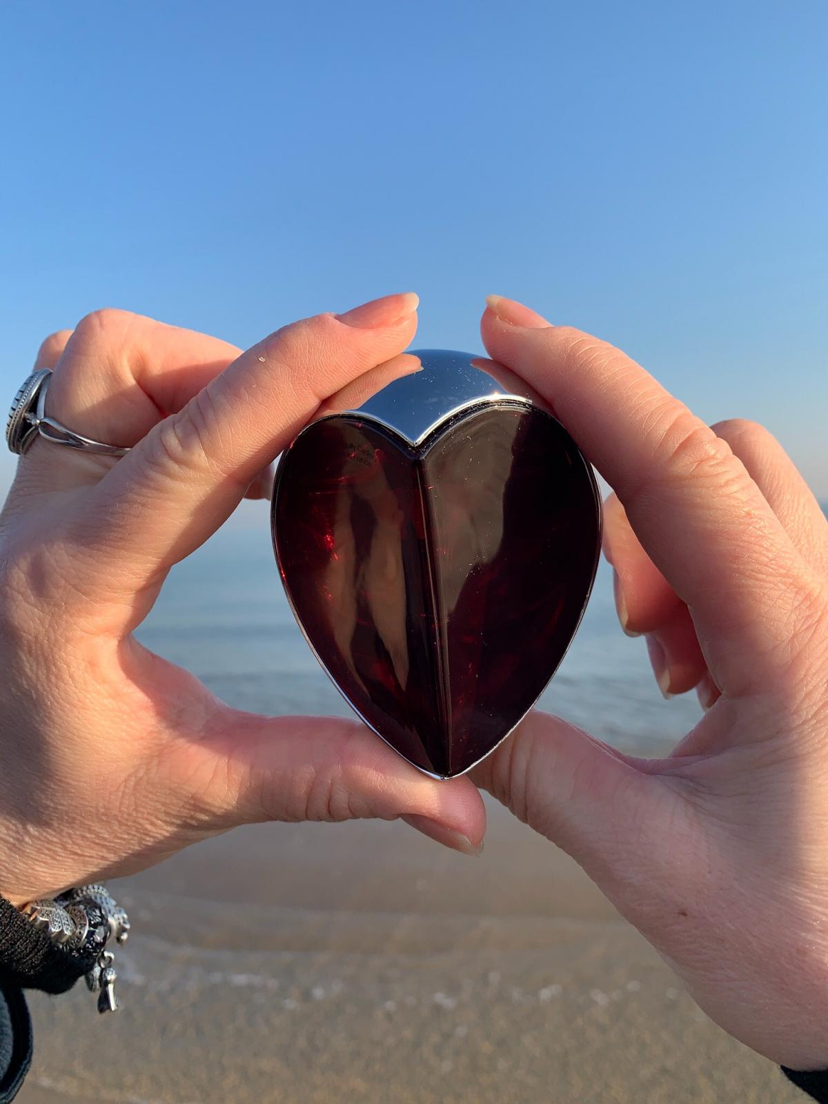 Kingdom Alexander McQueen perfume - a fragrance for women 2003