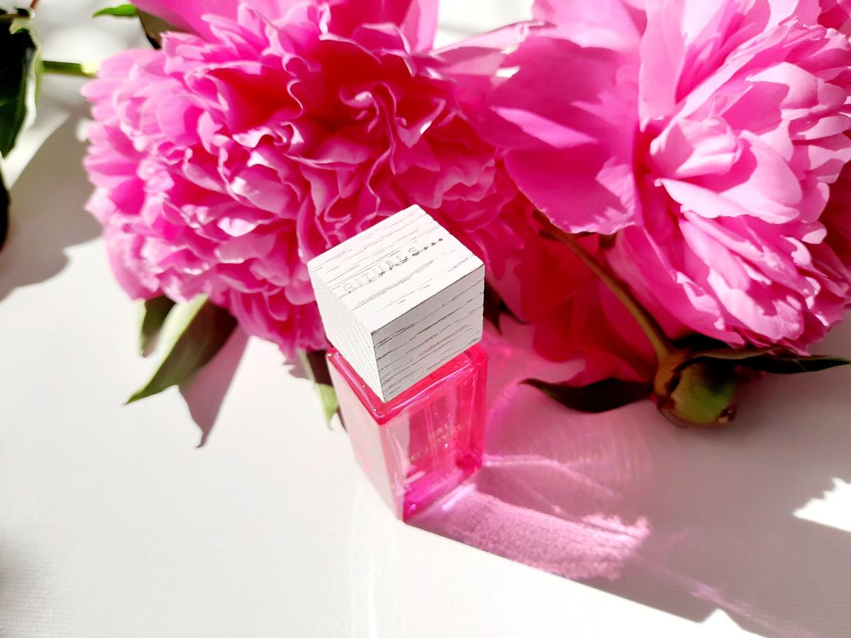 Eau So Lovely! Rituals parfum - een geur voor dames 2020