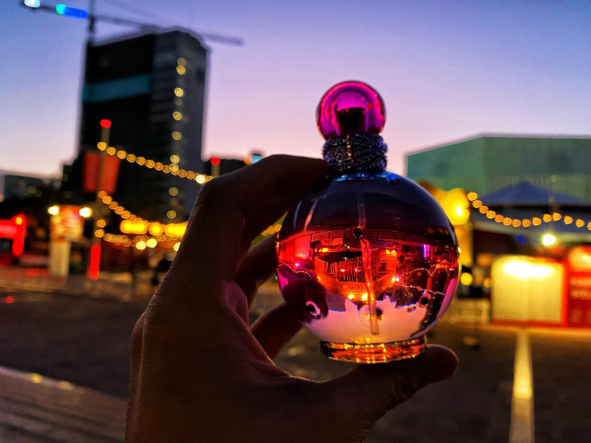 Rainbow Fantasy Britney Spears perfume - a fragrance for women 2019