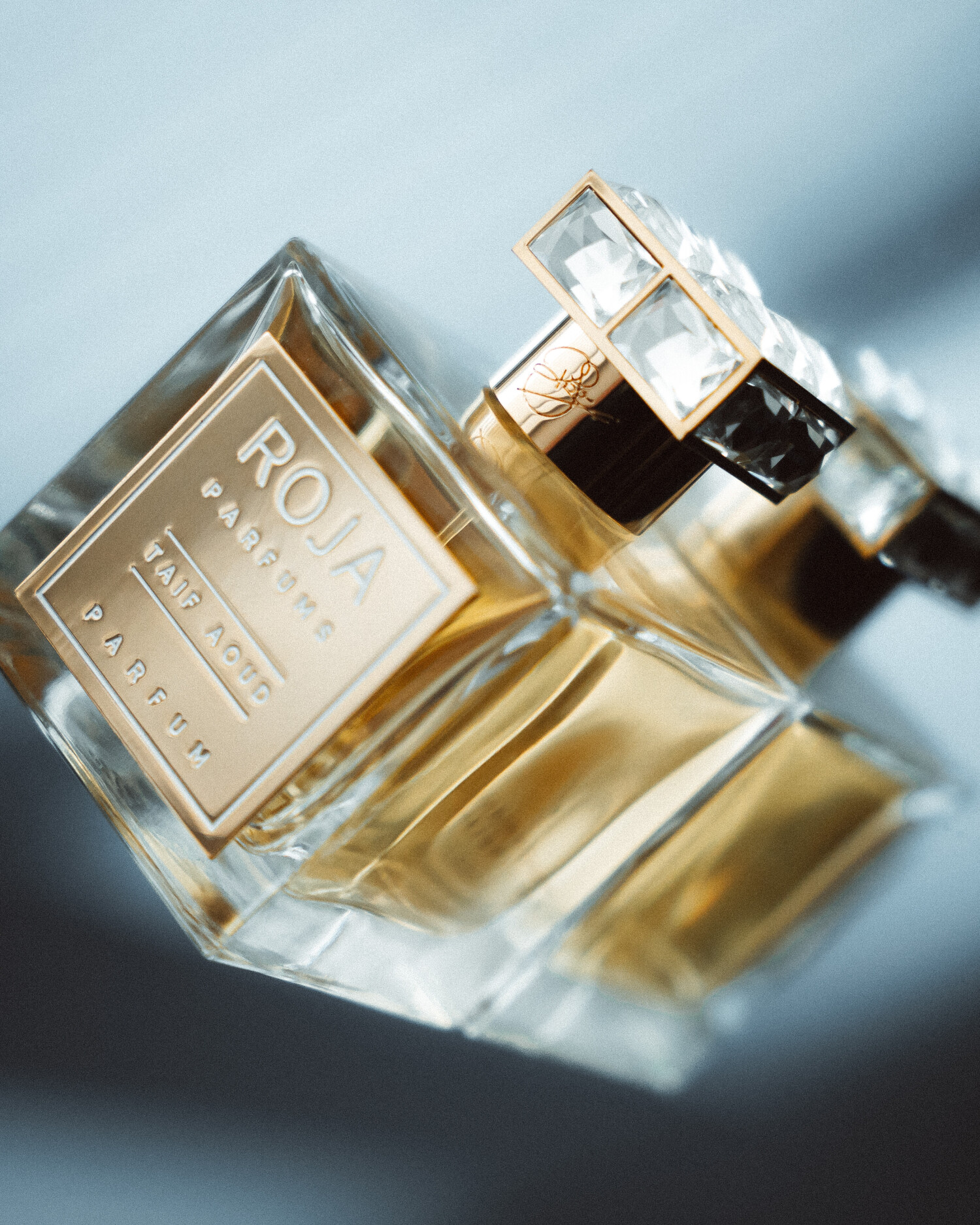 Taif Aoud Roja Dove perfume - a new fragrance for women and men 2023