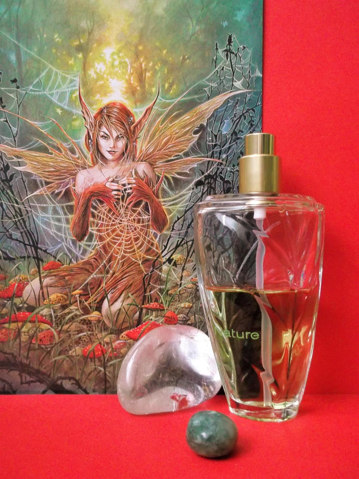 Nature Yves Rocher perfume - a fragrance for women 1993