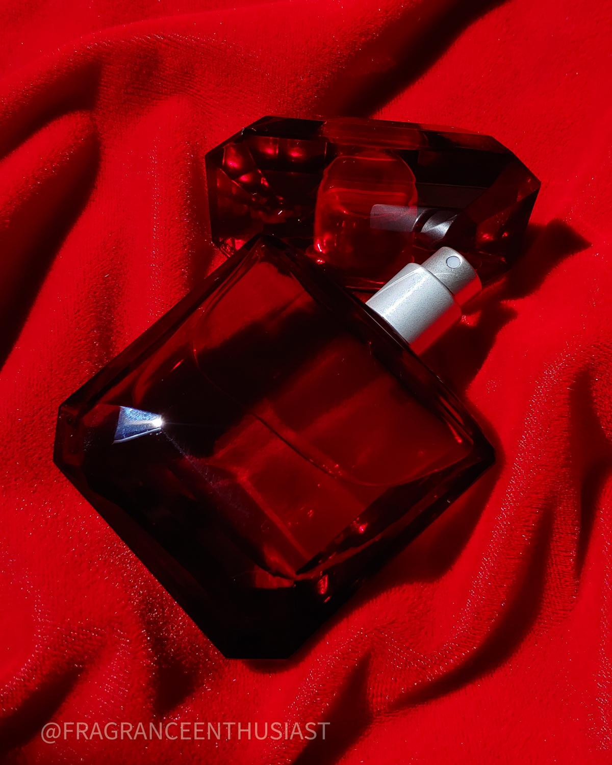 Kourtney - Ruby Diamond KKW Fragrance perfume - a fragrance for women 2020