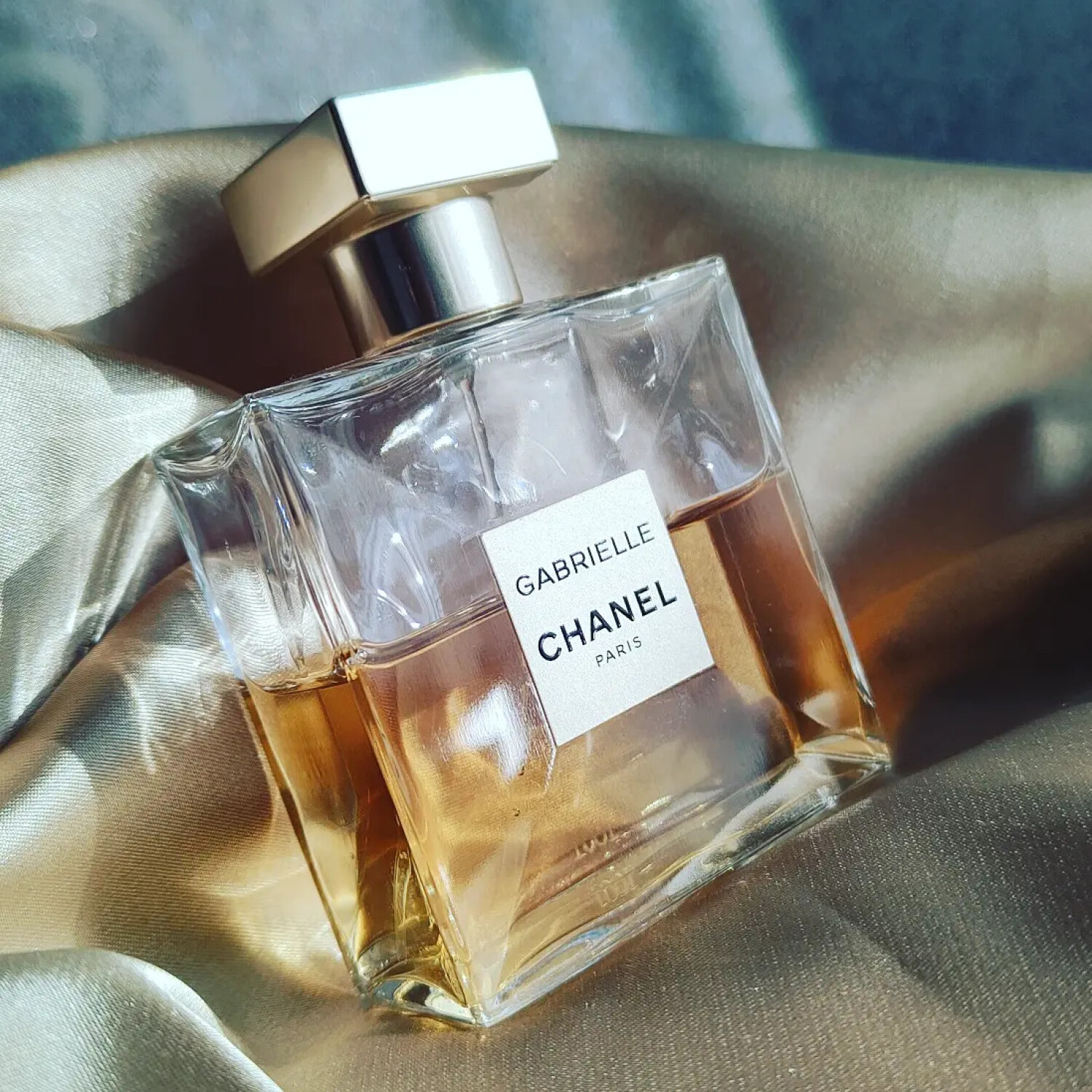 Gabrielle Chanel perfume - a fragrance for women 2017