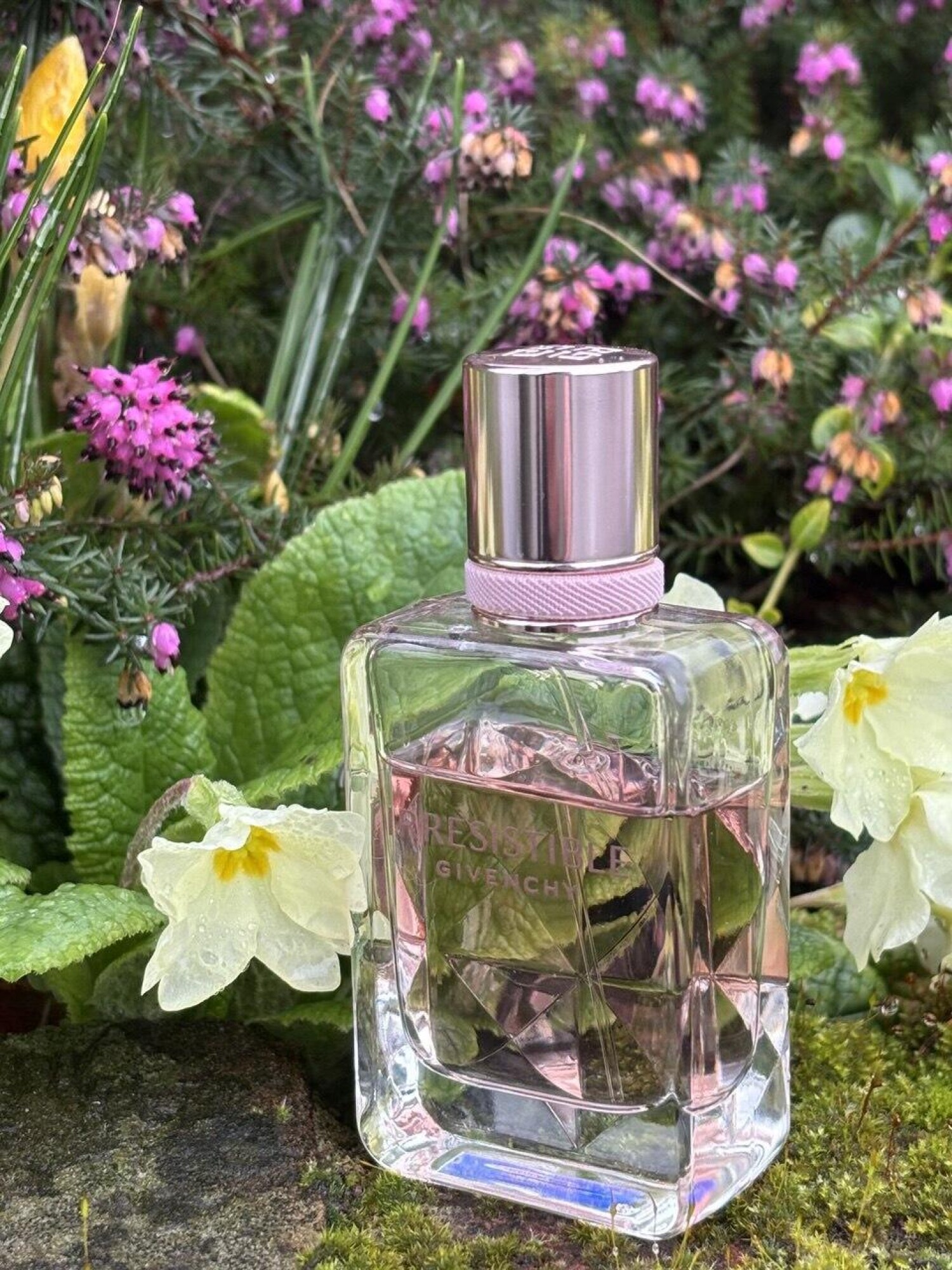 Irresistible Givenchy Very Floral Givenchy perfume - a fragrance for ...