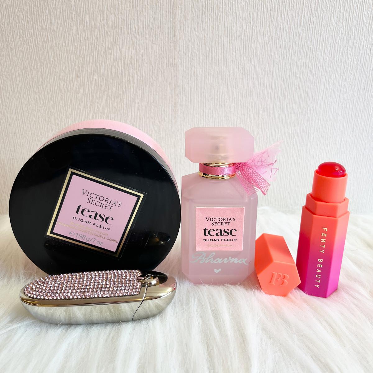 Tease Sugar Fleur Victoria's Secret perfume - a fragrance for women 2022