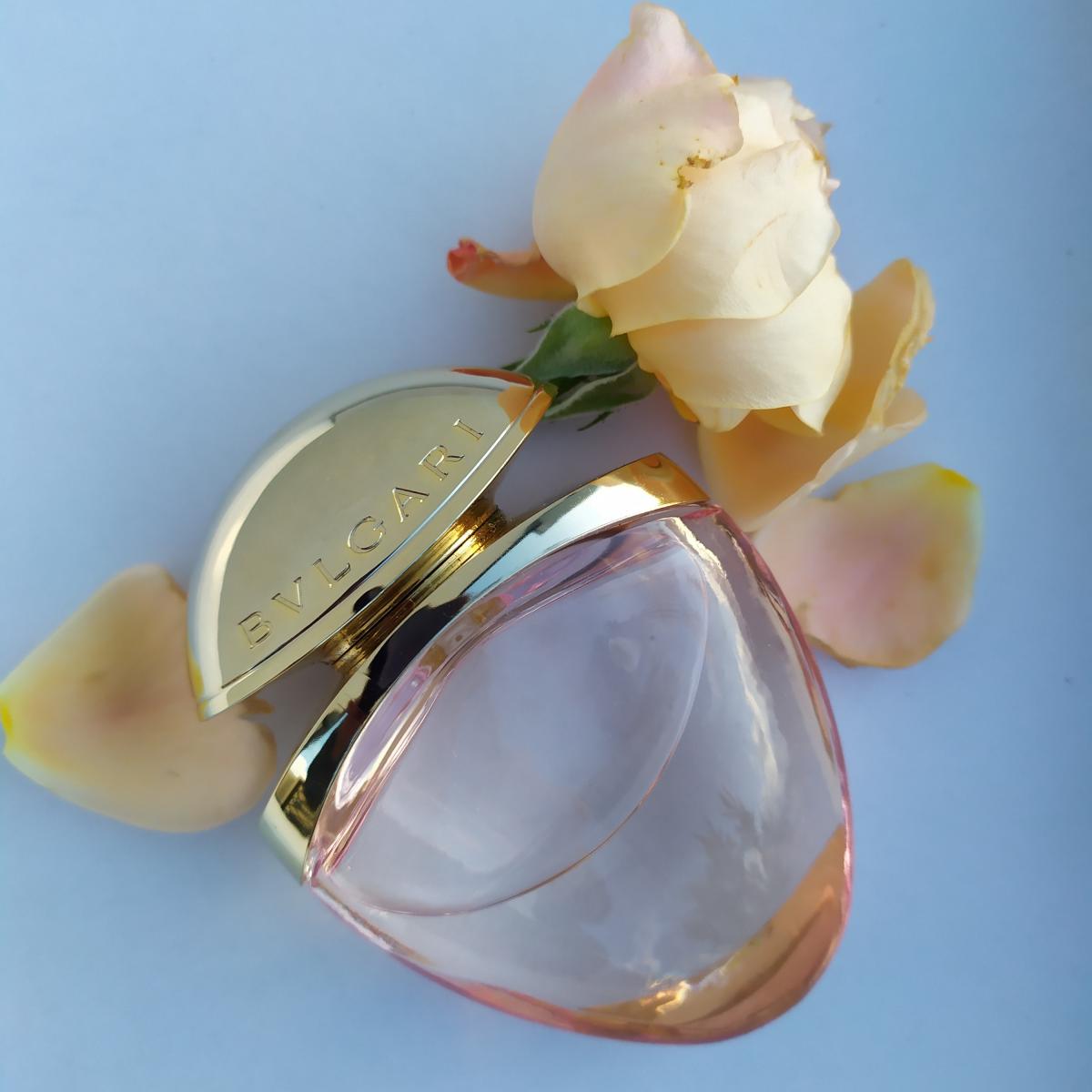 Rose Essentielle Bvlgari parfem - parfem za žene 2006