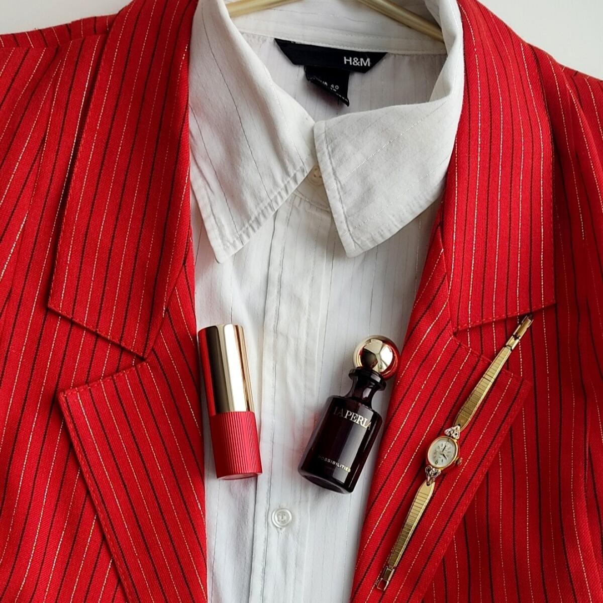 Possibilities La Perla perfume - a fragrance for women and men 2021