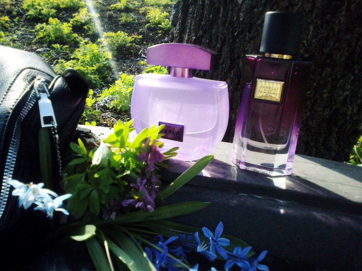 Mistica Furla perfume - a new fragrance for women 2023