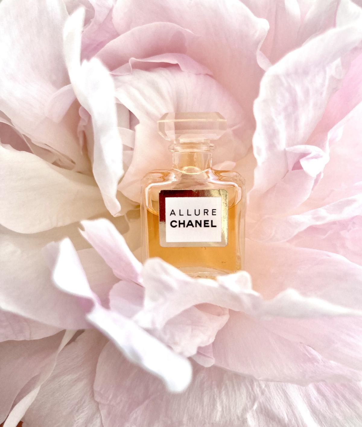 Allure Parfum Chanel perfume - a fragrance for women