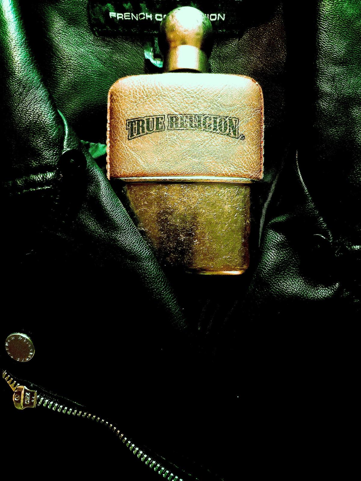 True Religion Men True Religion cologne - a fragrance for men 2009