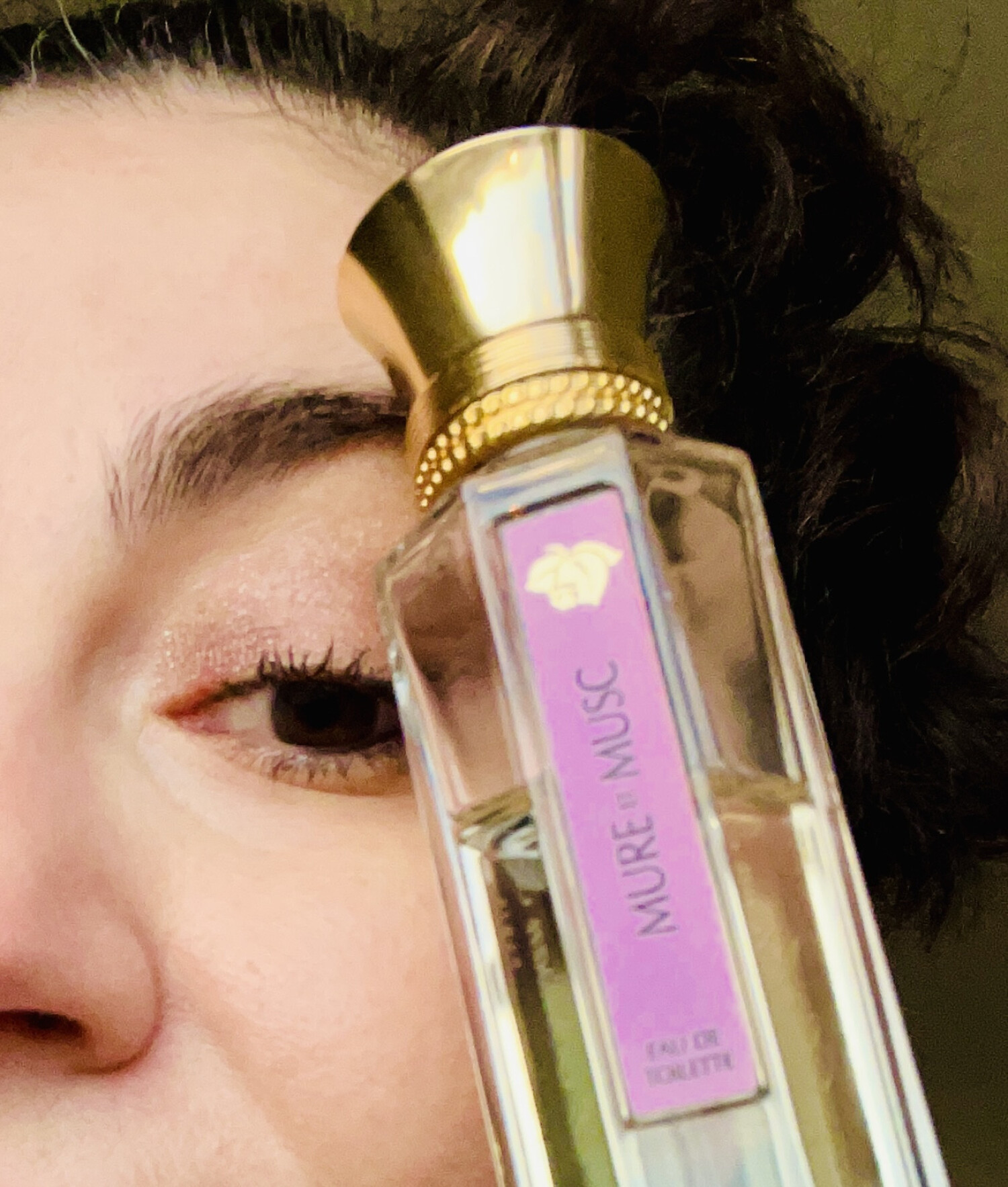 Mure et Musc L'Artisan Parfumeur perfume - a fragrance for women and ...