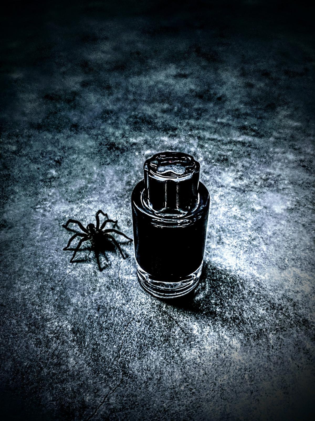 Explorer Montblanc cologne - a fragrance for men 2019