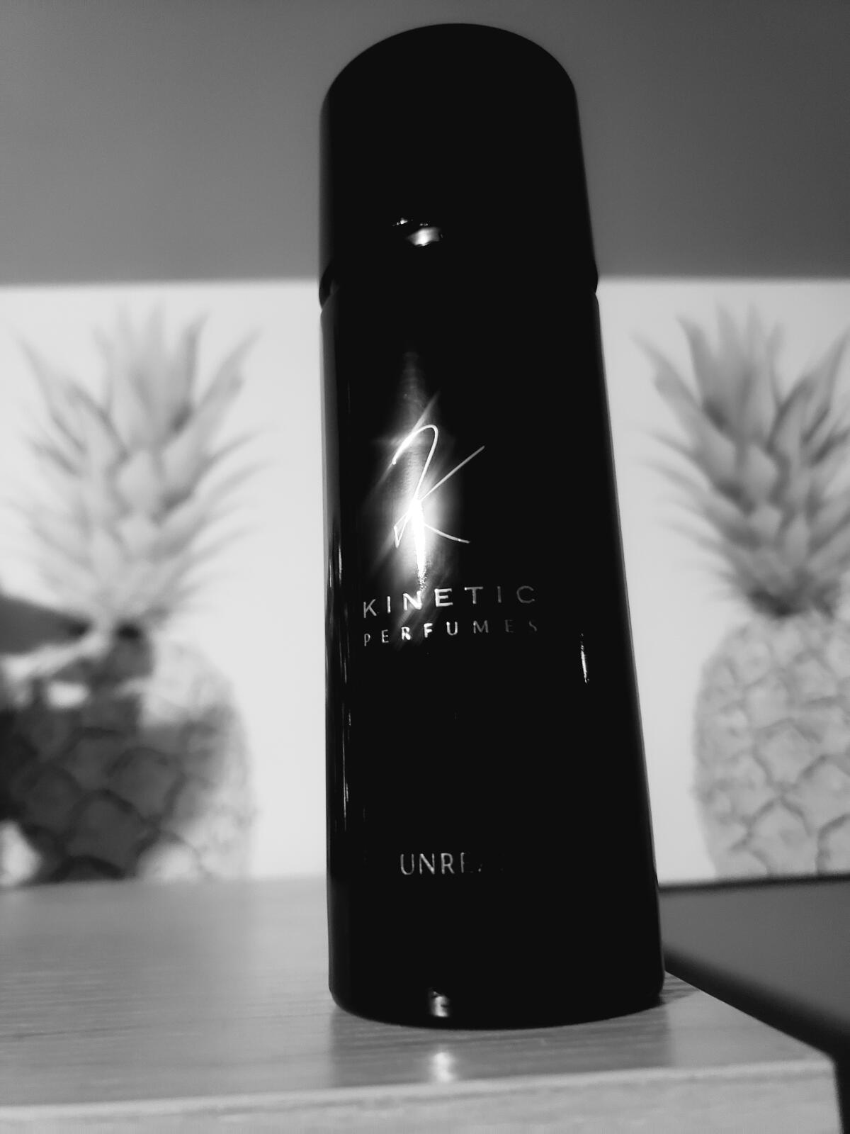 Unreal Kinetic Perfumes perfume - a fragrance for women and men 2022