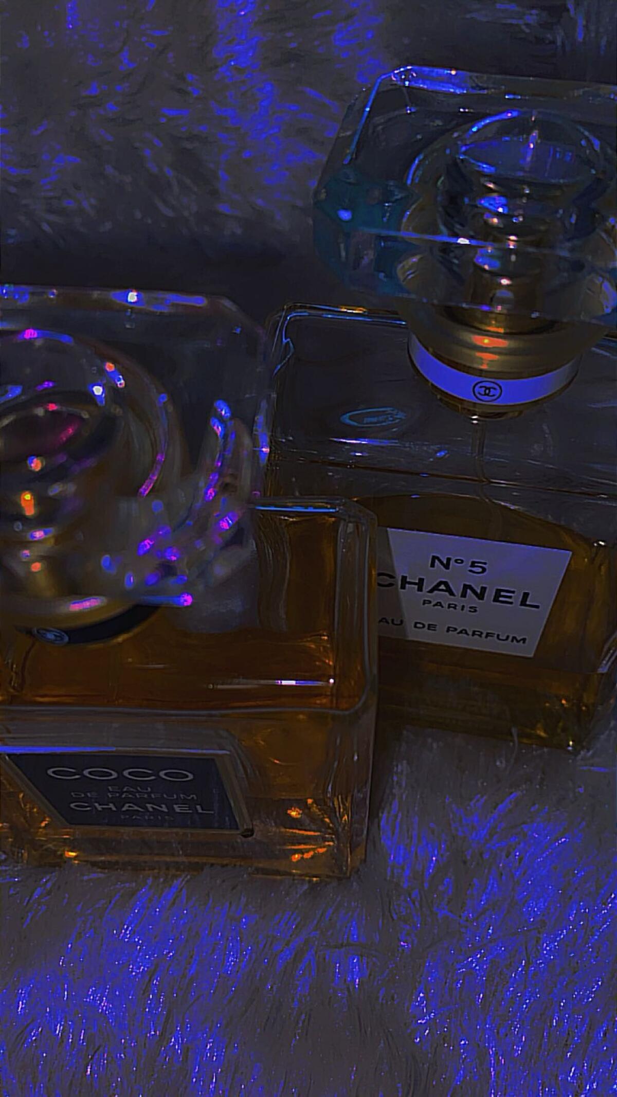 Coco Eau de Parfum Chanel άρωμα - ένα άρωμα για γυναίκες 1984