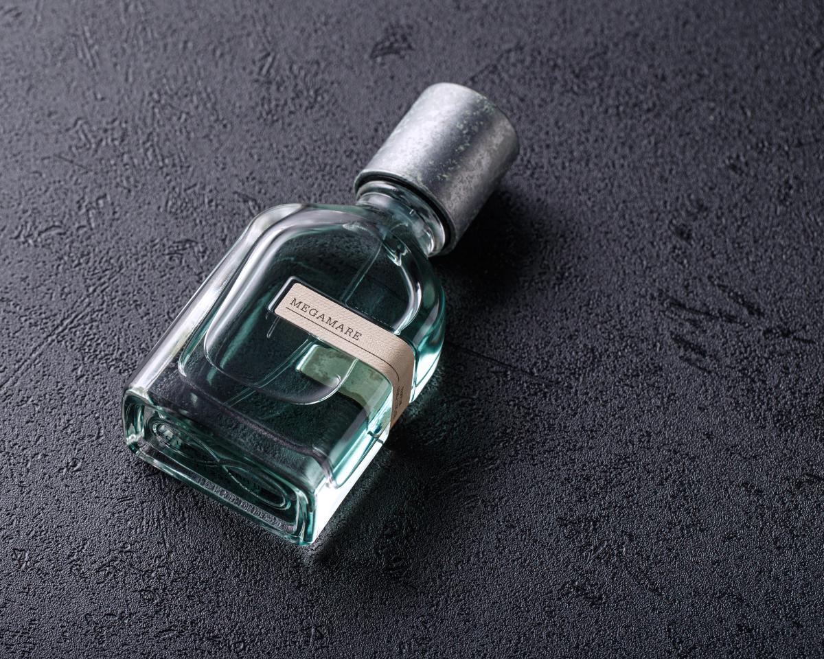 Megamare Orto Parisi perfume - a fragrance for women and men 2019