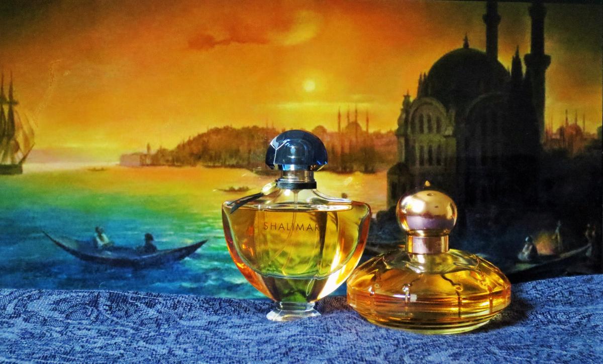 Casmir Chopard perfume - a fragrance for women 1992