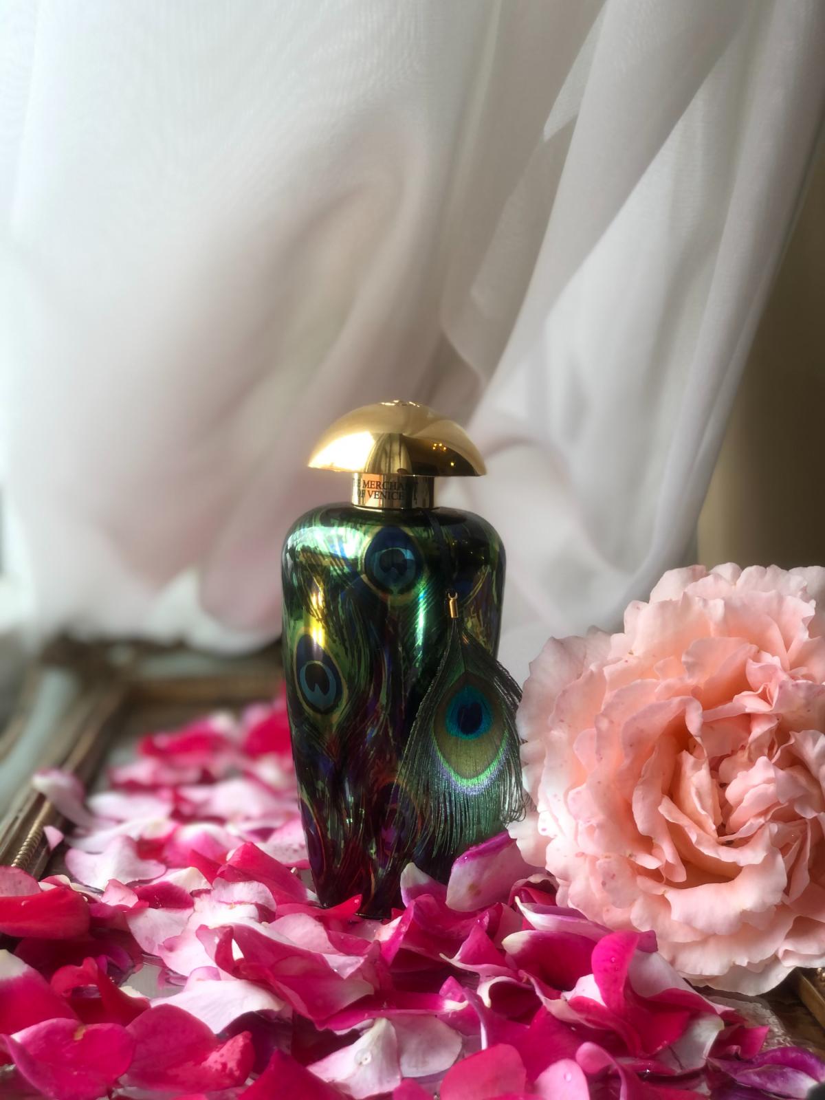 Imperial Emerald The Merchant of Venice perfume - a fragrance for women ...