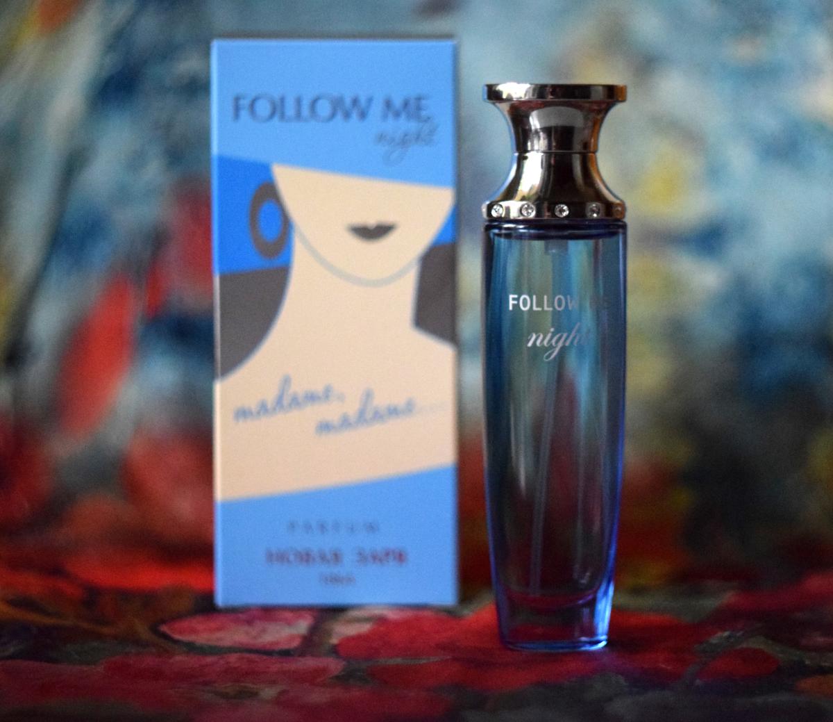 Follow Me Night Новая Заря (The New Dawn) Parfum - ein es Parfum für Frauen