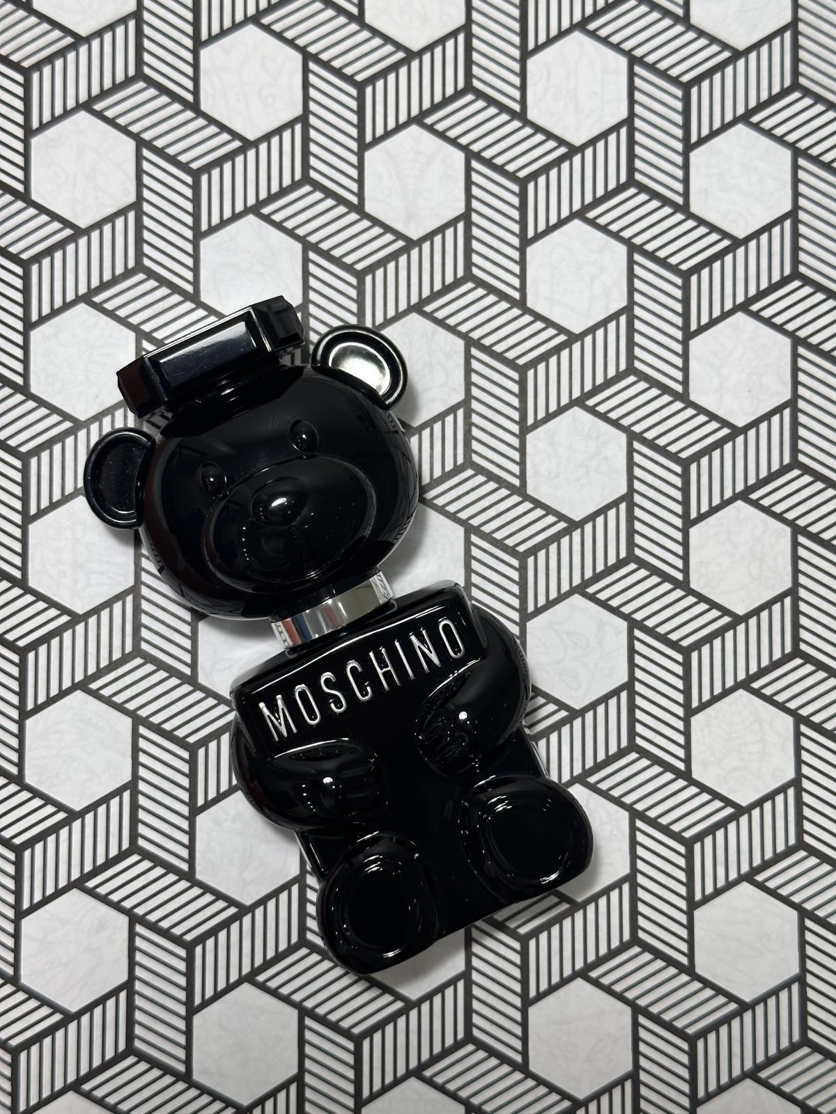 Toy Boy Moschino cologne - a fragrance for men 2019