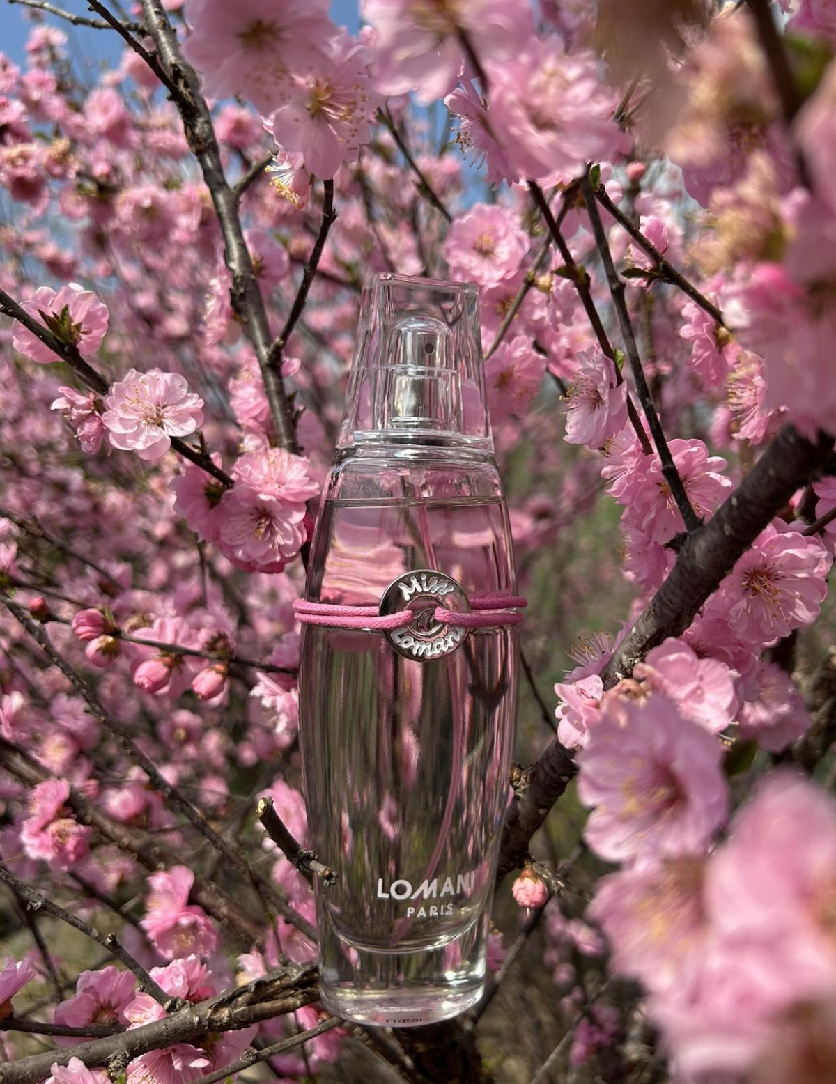 Miss Lomani Lomani perfume - a fragrance for women