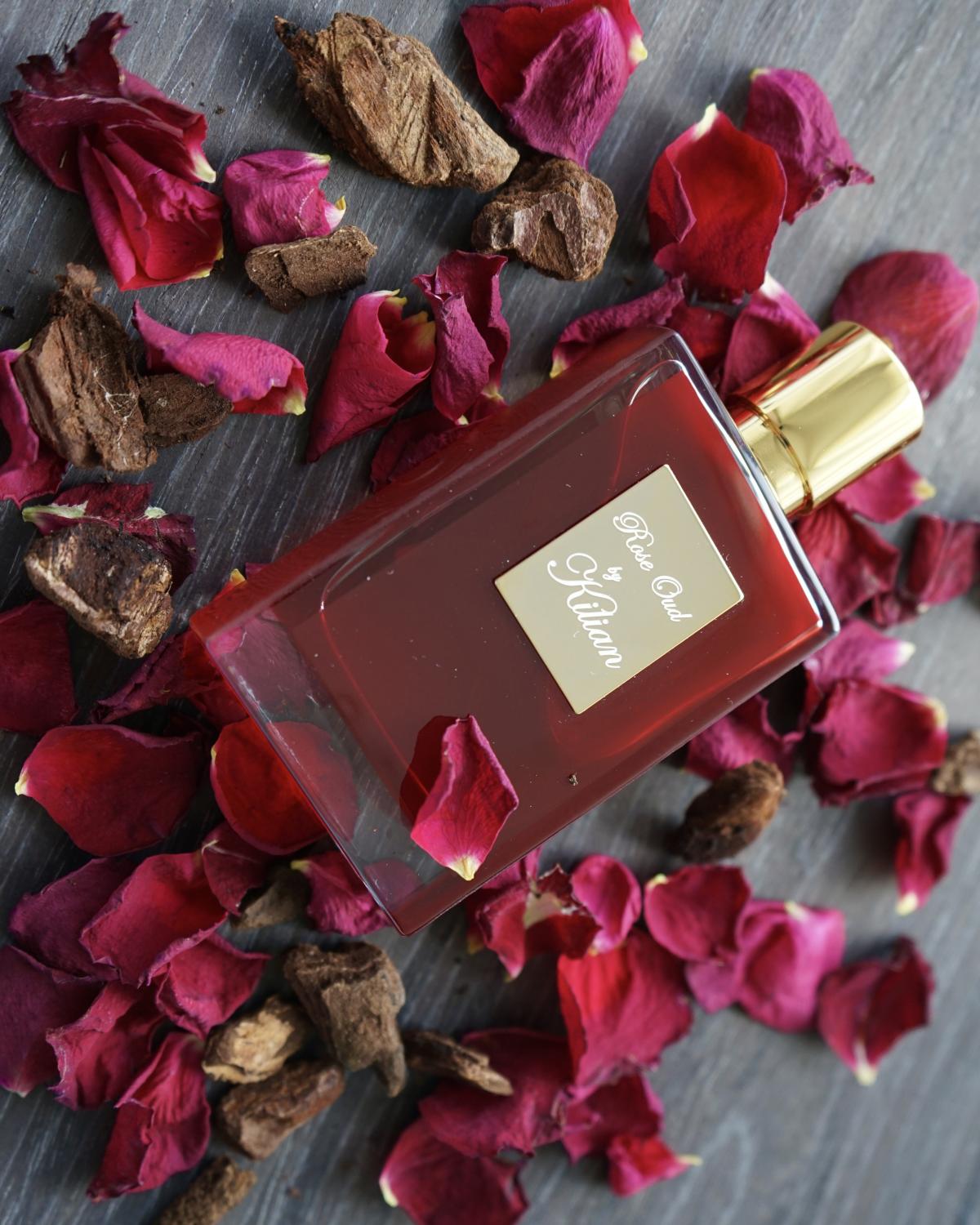 Rose Oud By Kilian perfume - a fragrance for women and men 2010