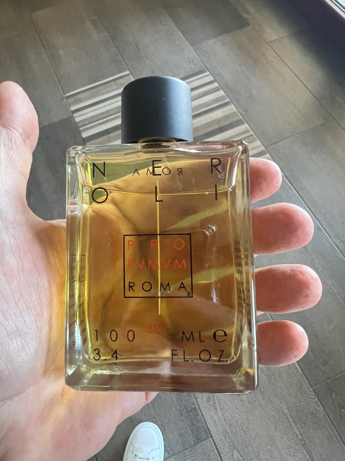Neroli Profumum Roma perfume - a fragrance for women and men