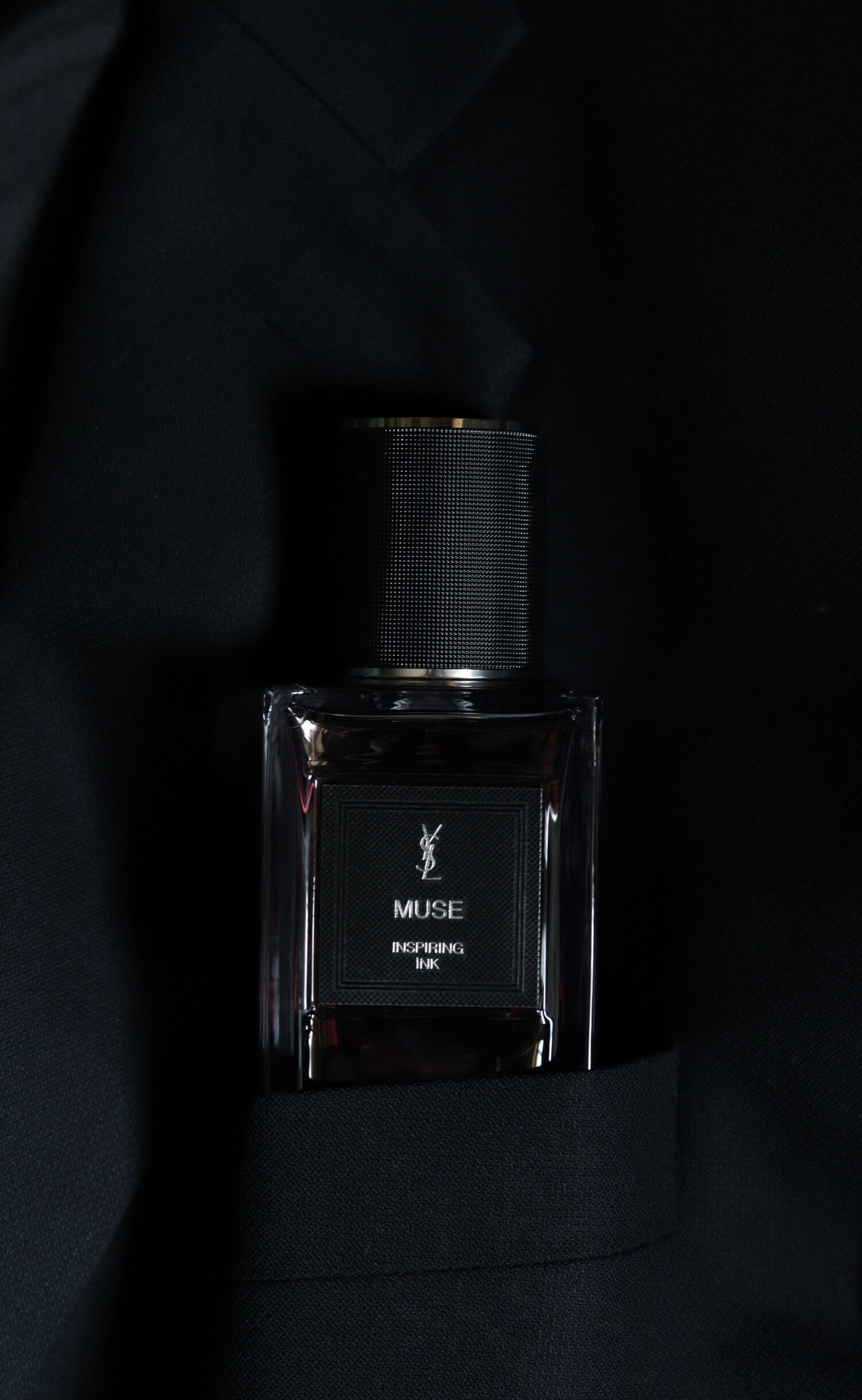 Muse Yves Saint Laurent parfum - un nouveau parfum pour homme et femme 2025