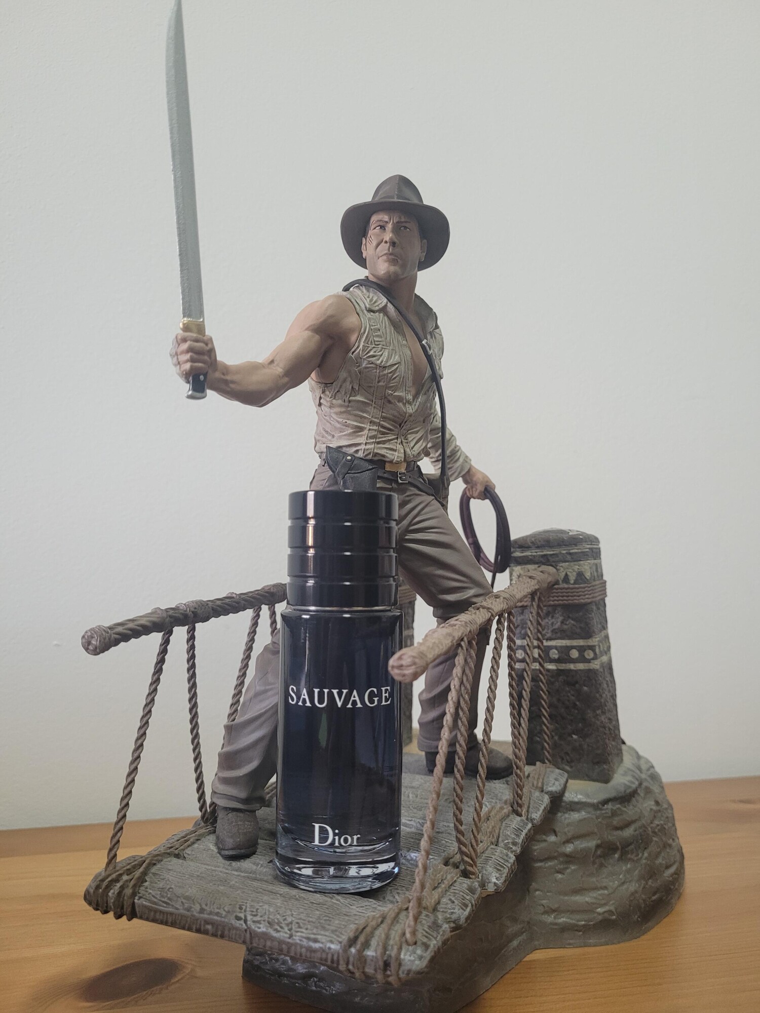 Sauvage Dior cologne - a fragrance for men 2015