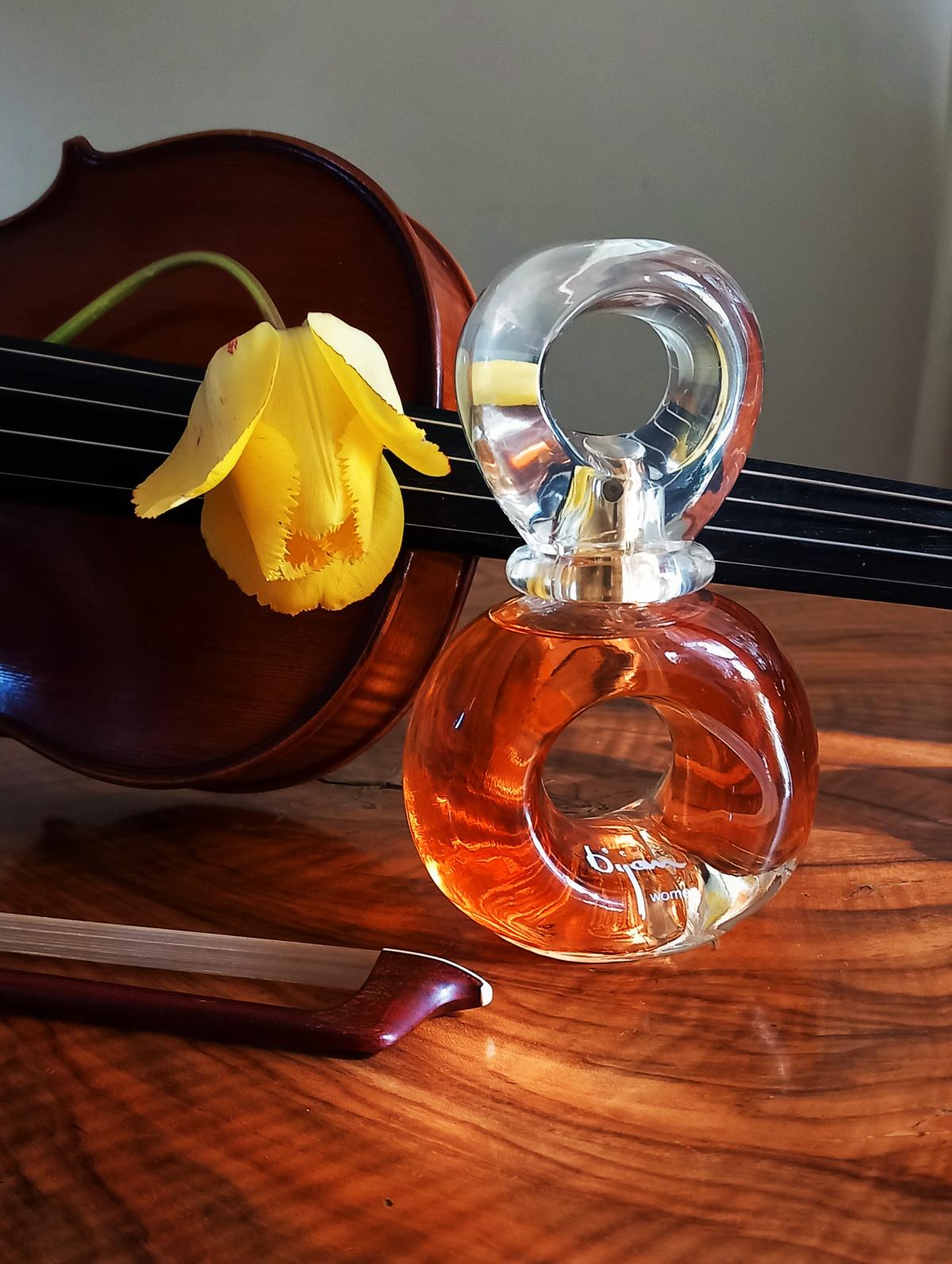 Bijan Bijan perfume - a fragrance for women 1986